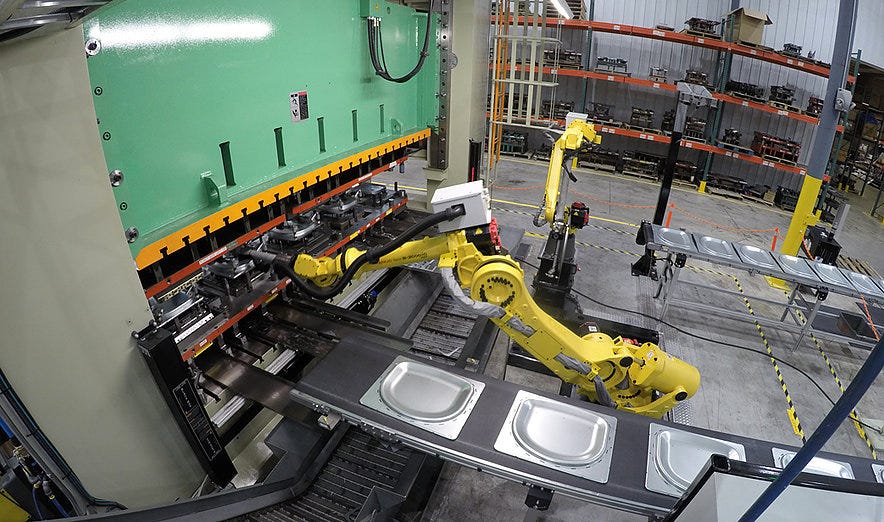 Manitowoc Tool & Manufacturing adds second site, will create more jobs