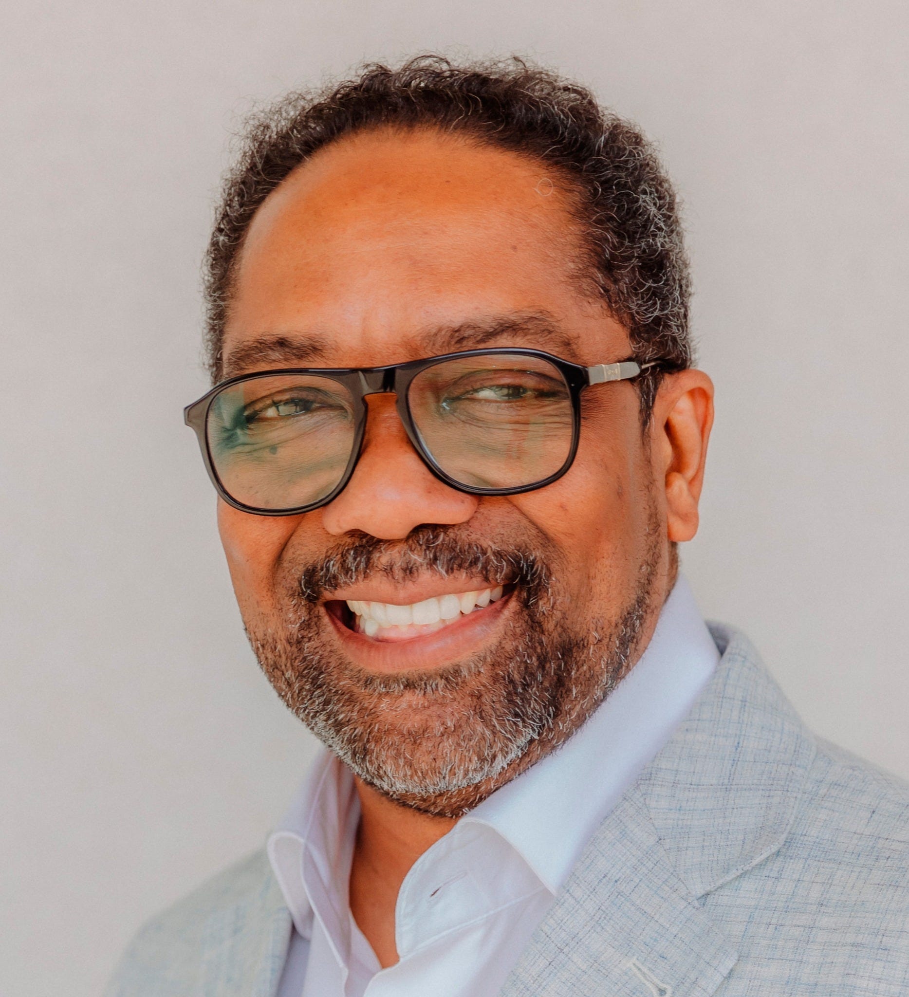 Tennessee Aug. 4 election: Jerry Maynard, candidate, Senate, Dist. 19