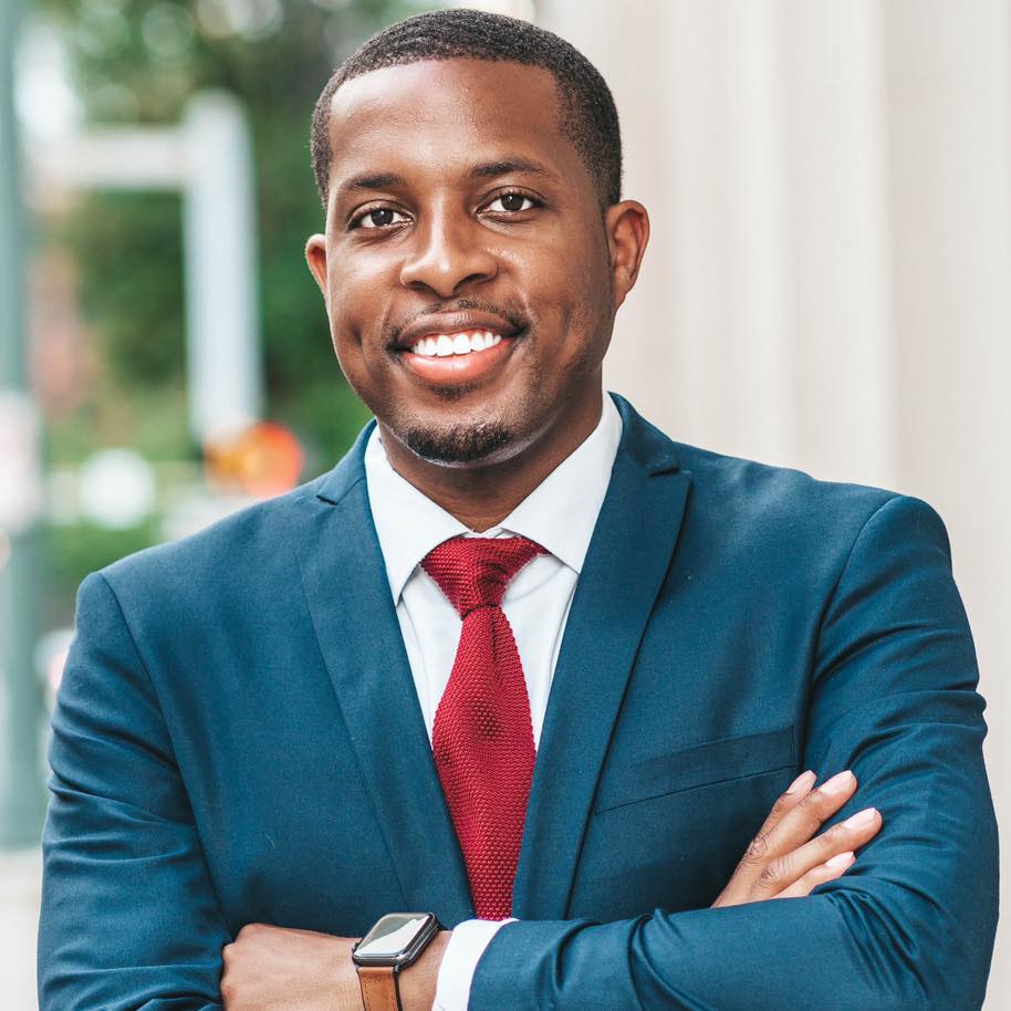 Tennessee Aug. 4 election: JB Smiley, candidate, governor