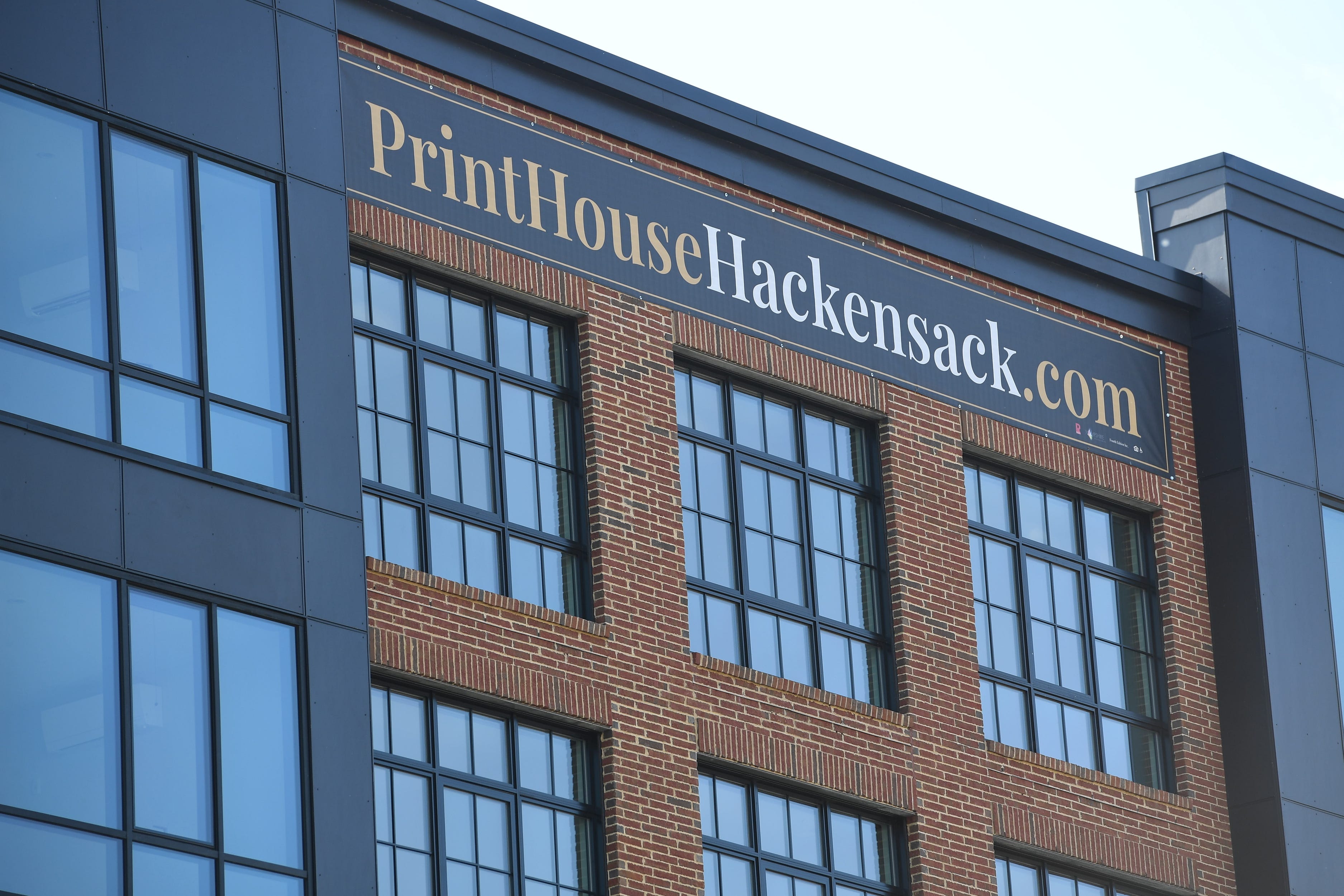 North Jersey - Hackensack