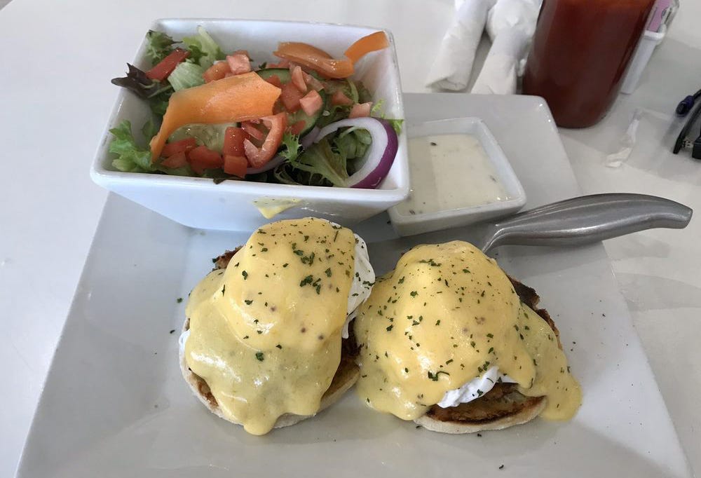 Tulua Bistro plans to open second restaurant in Jacksonville