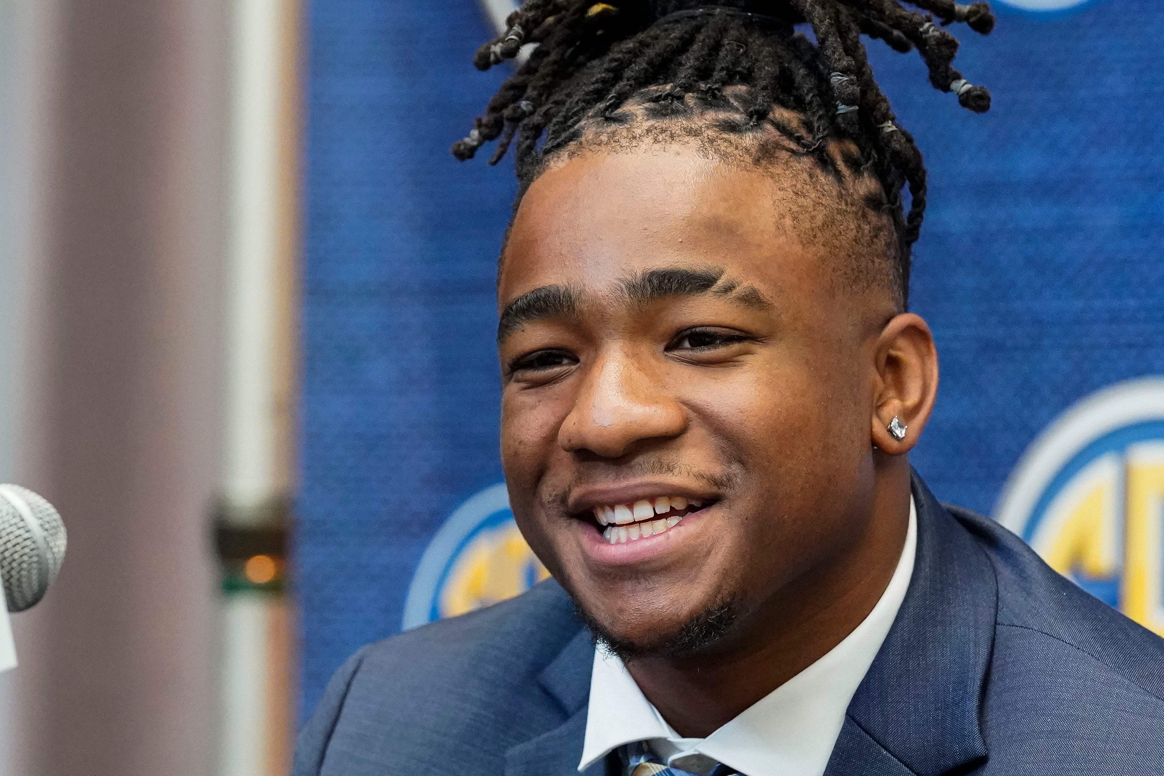 Isaiah McGuire aims to be 'a force' for Mizzou football in senior year