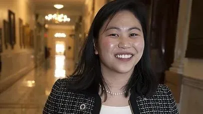 Framingham State Rep. Maria Robinson resigns from state House