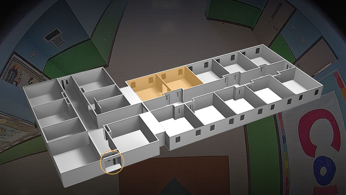Timeline of Uvalde shooting in visual investigation, latest details