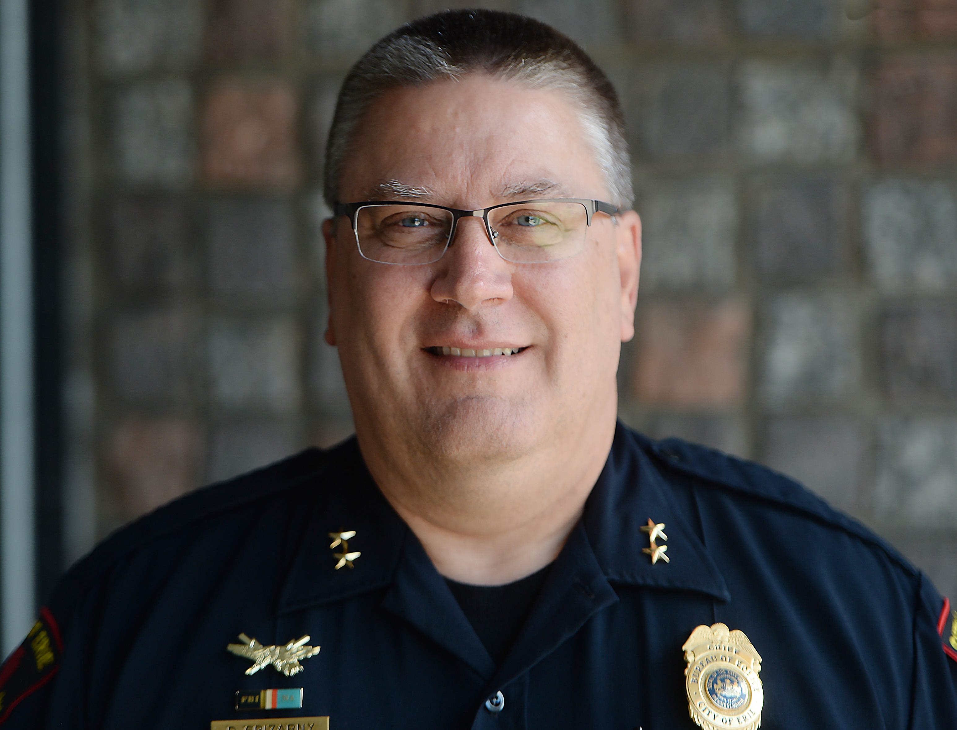 Erie, PA police chief seeks additional officers to create Crisis Unit