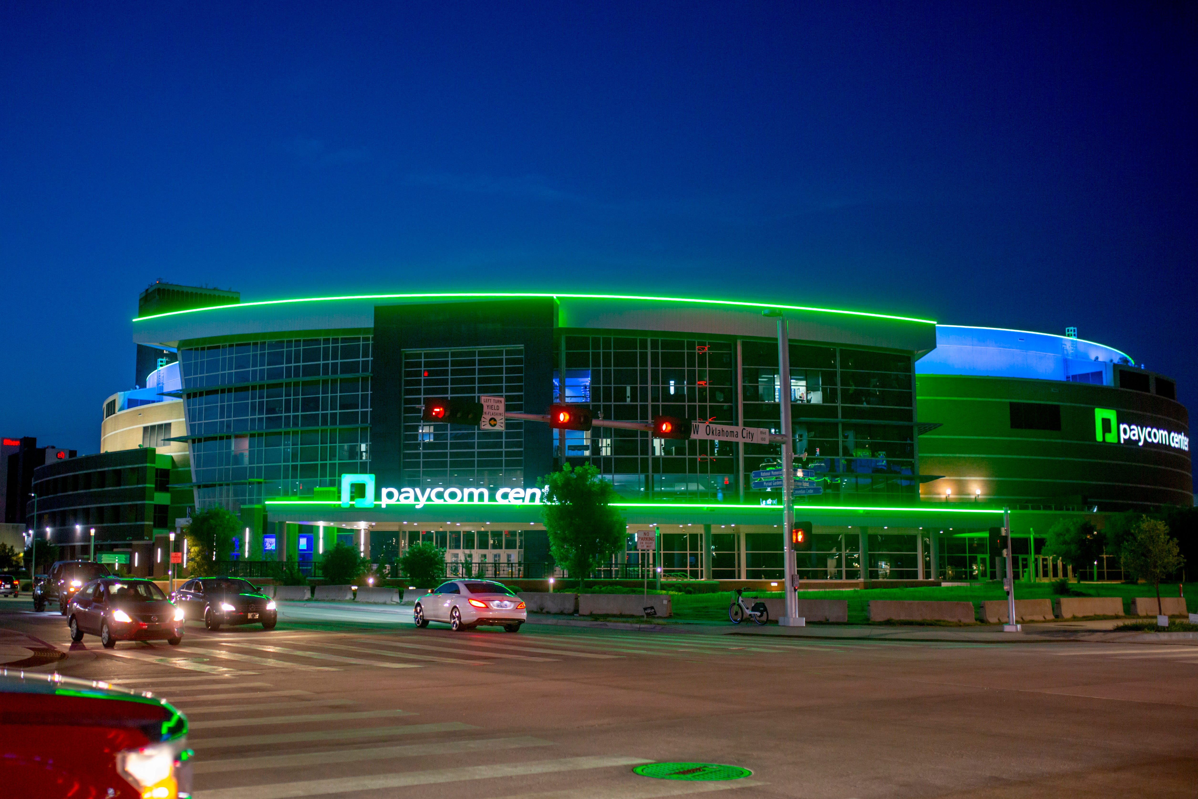 OKC Thunder | oklahoman.com