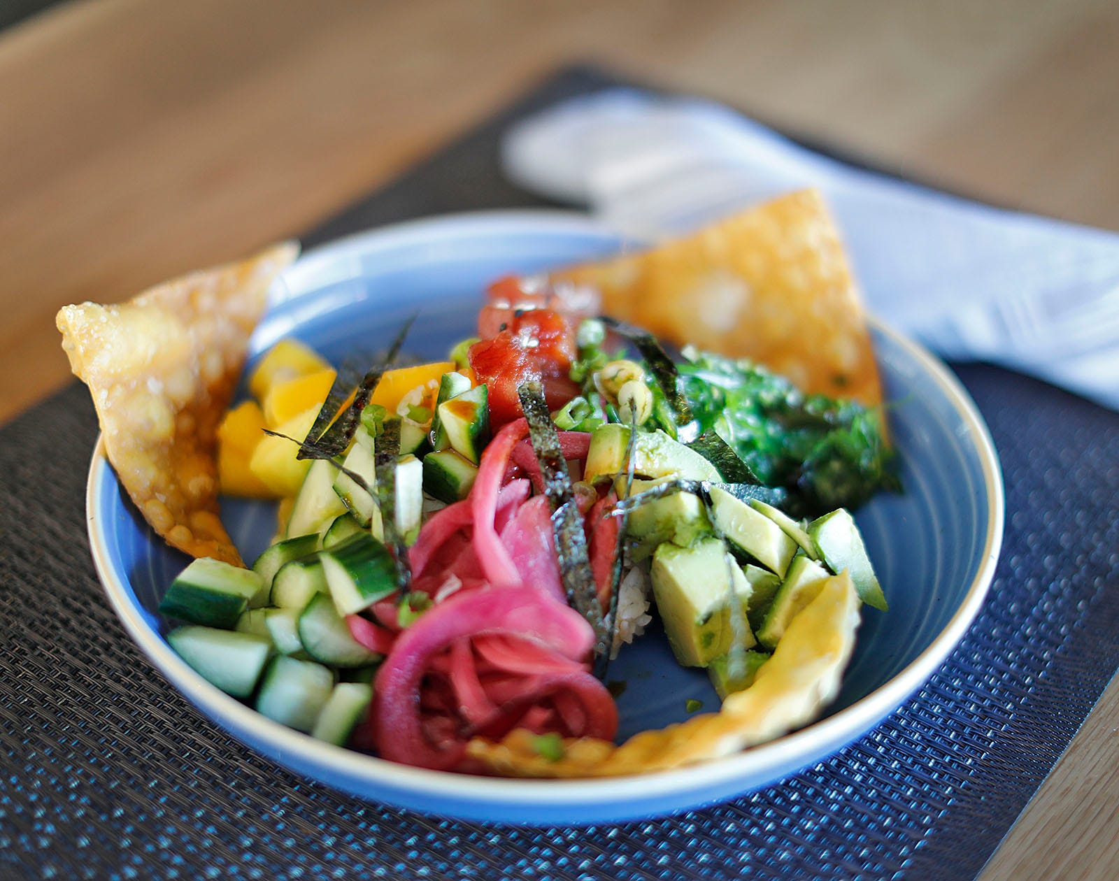 Briar Group opens The Beth restaurant at Hingham Shipyard