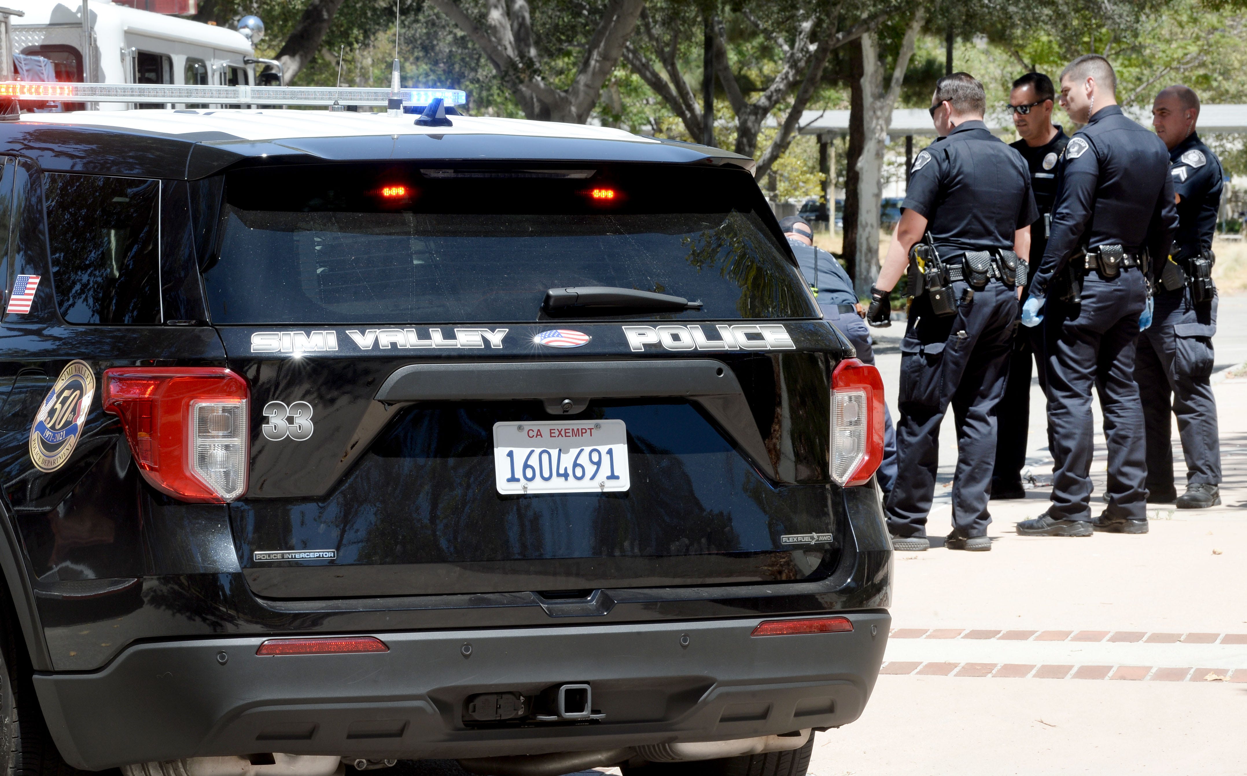 Simi Valley | Ventura County Star