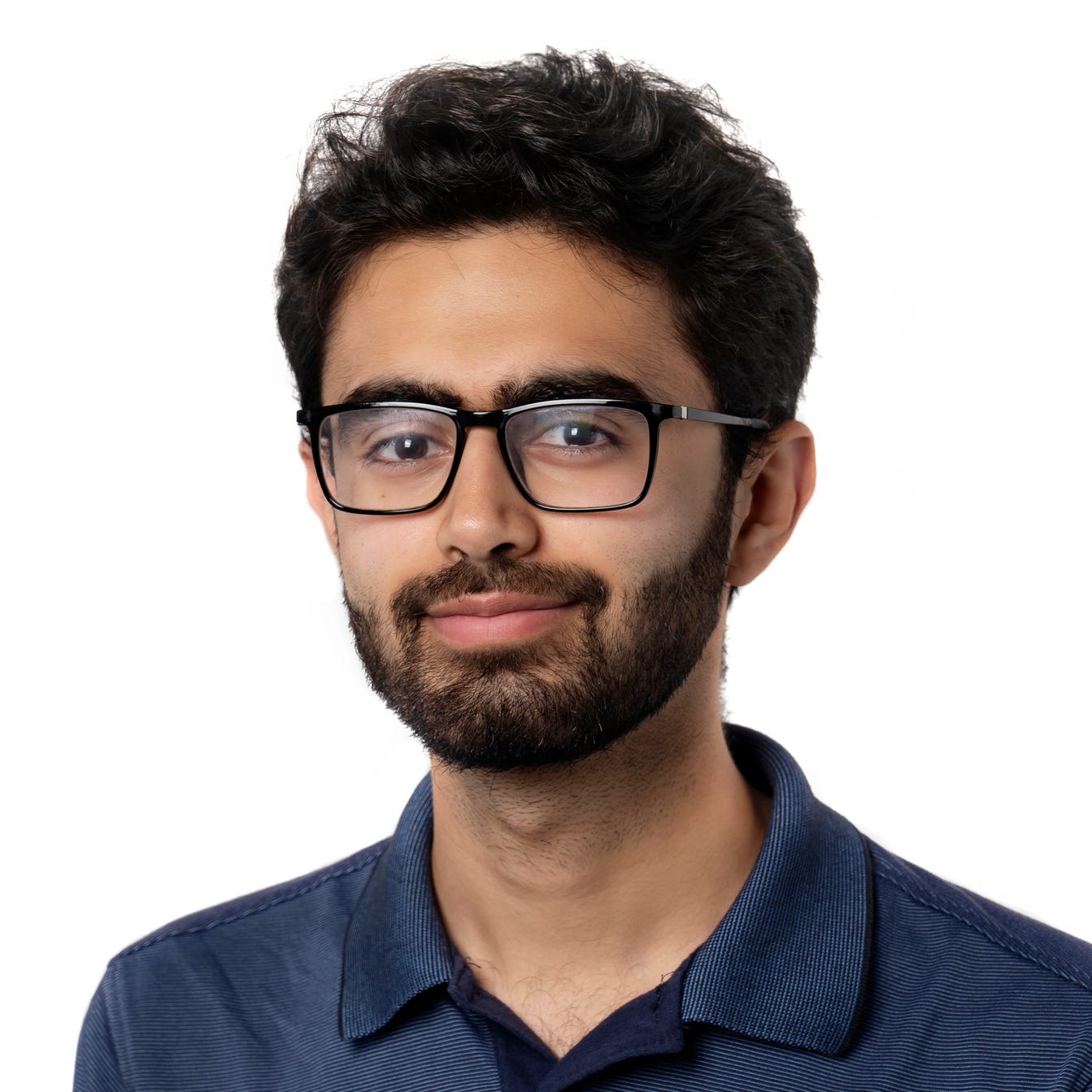 Arjun Thakkar | Detroit Free Press