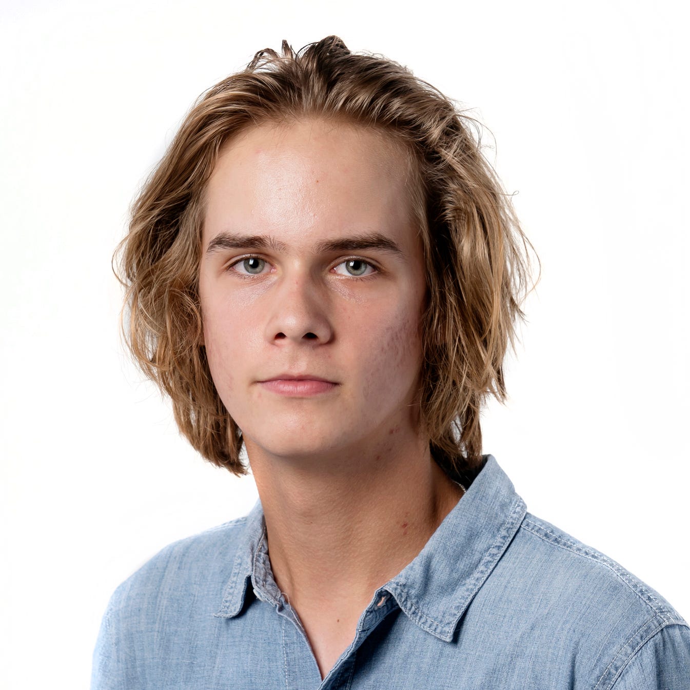 Liam Rappleye | Detroit Free Press