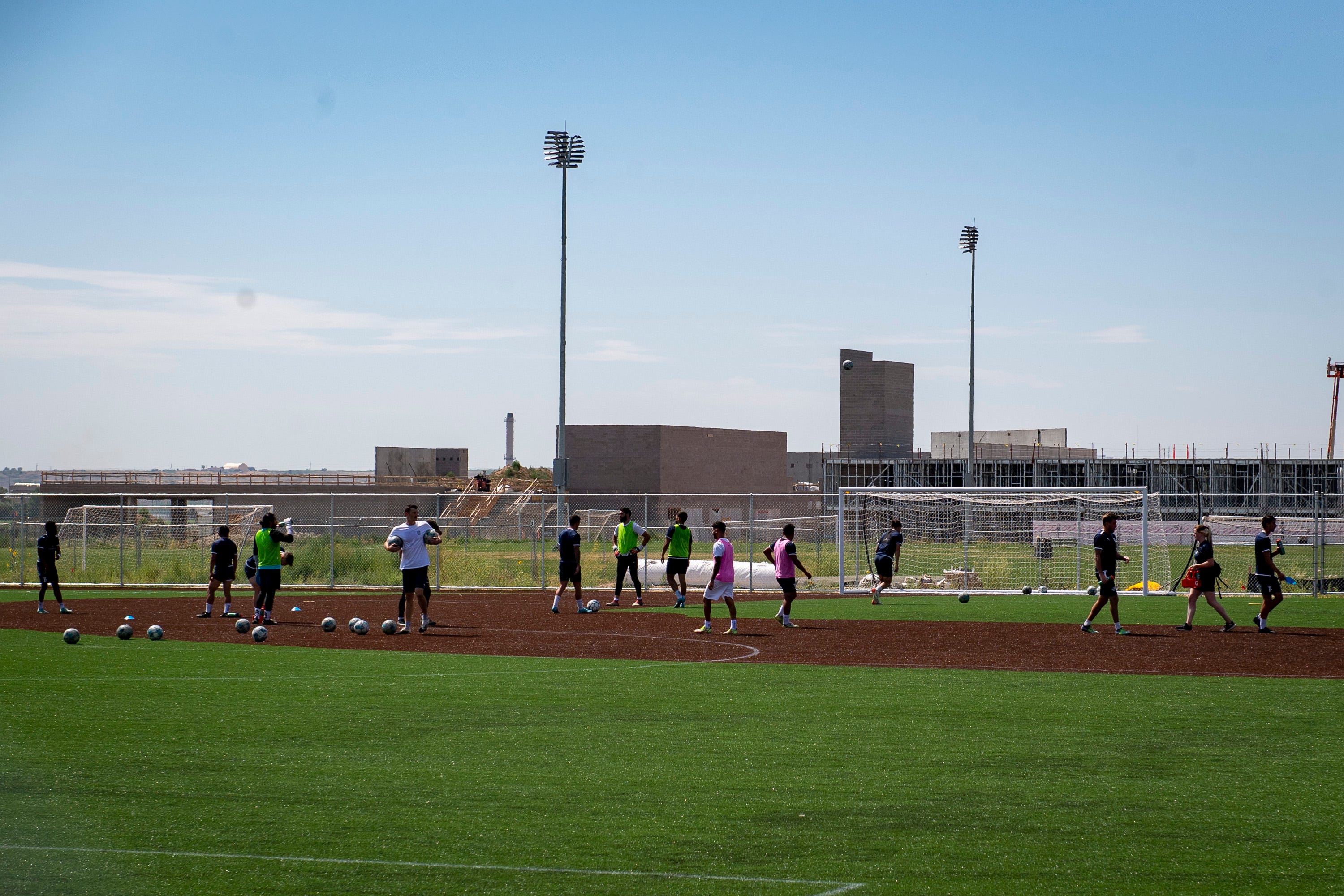 Future Legends Sports Park: When will the Windsor facility be ready?