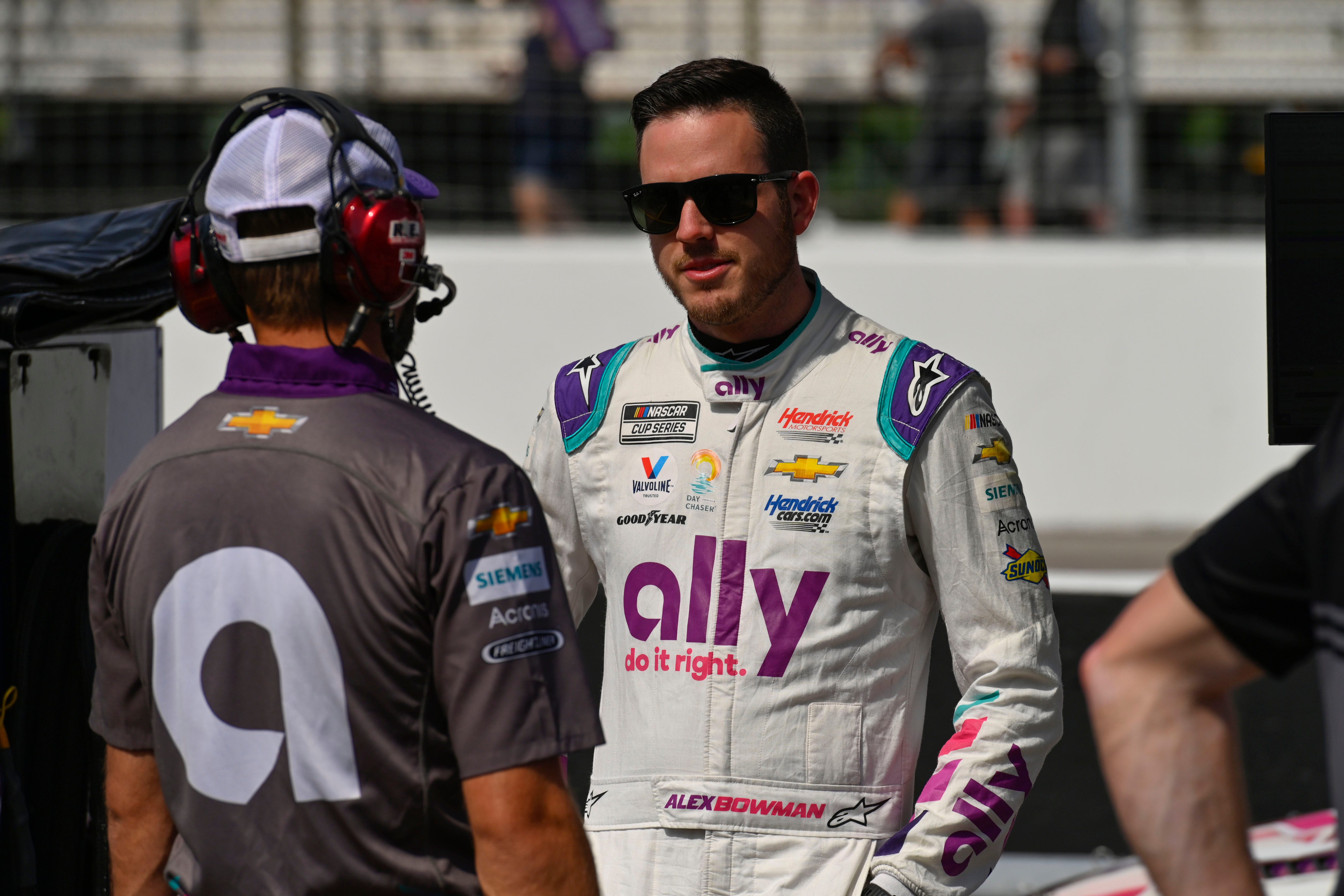 NASCAR: 13 drivers to watch at the Verizon 200 on IMS road course