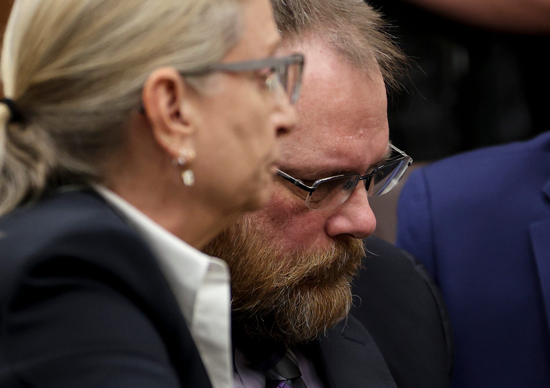 Karissa Fretwell murder: Michael Wolfe sentenced in Salem slayings