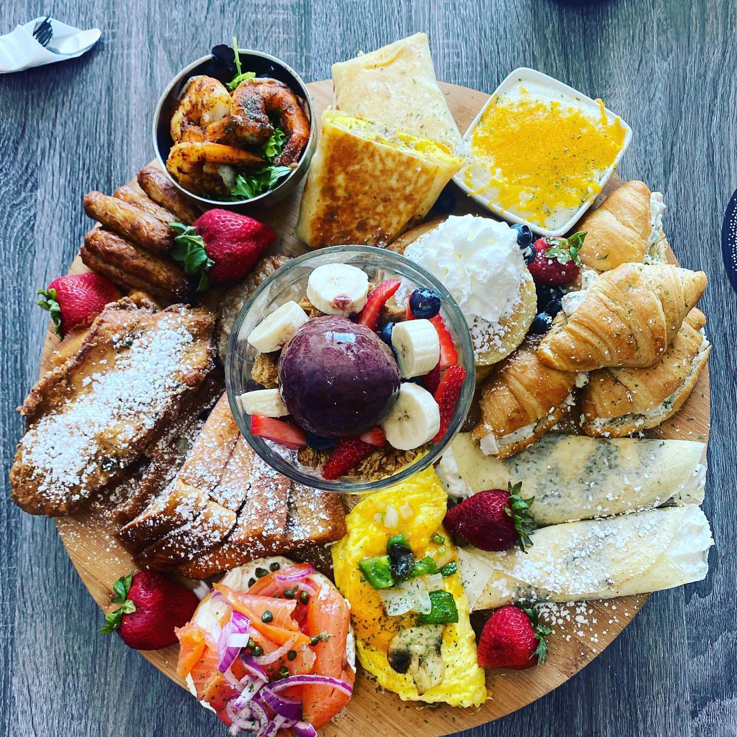 Jacksonville restaurants: What's new in Downtown, San Marco in 2023