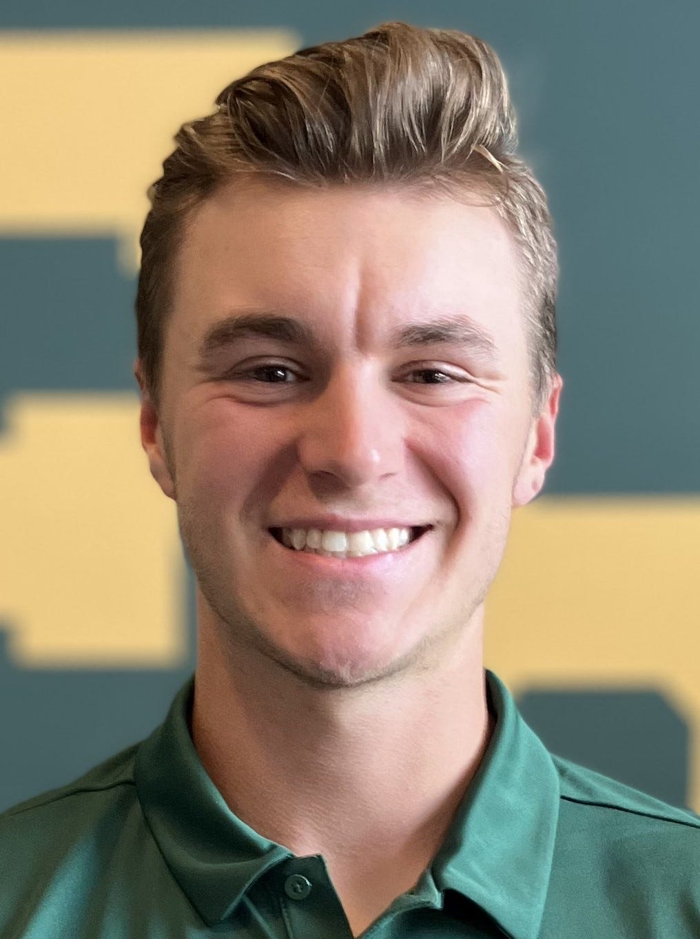 Josh Godfrey named Flat Rock varsity baseball coach at age of 21