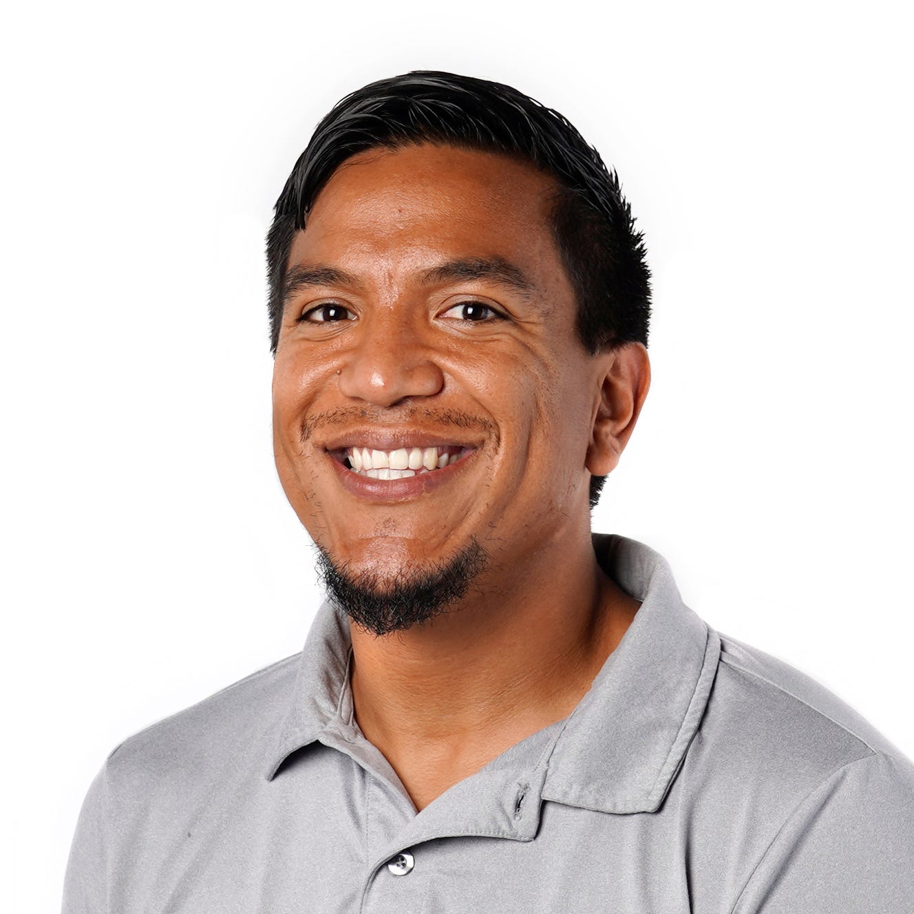 David Rodriguez Muñoz | Detroit Free Press