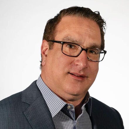 Who is Energy Harbor executive John Kiani?