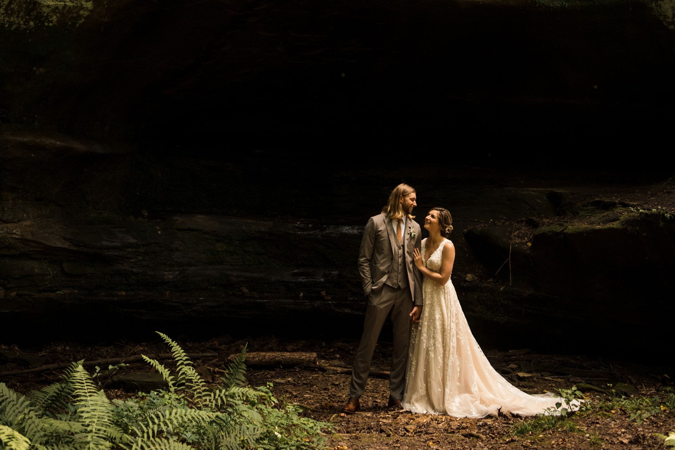 Columbus Monthly: Wedding planning, styles and stories in Columbus, OH