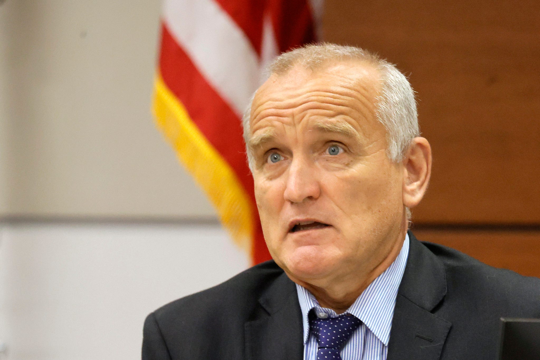 Live updates: Parkland shooter Nikolas Cruz sentencing trial, Day 5