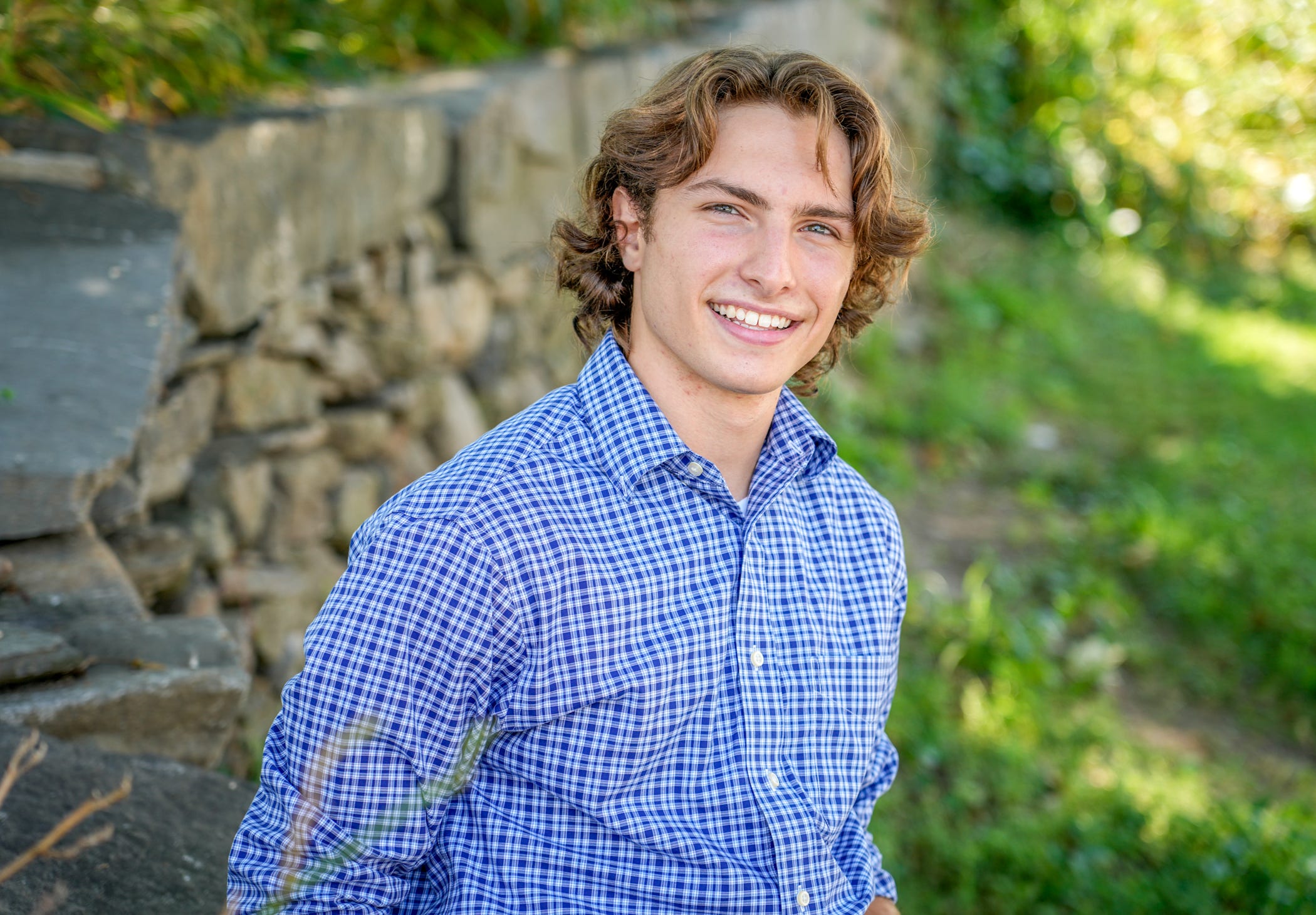 A college freshman for governor? See who made and missed the RI ballot