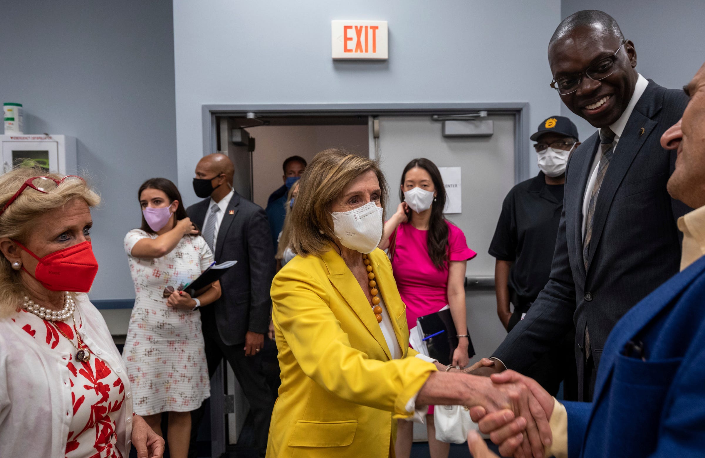 UAW convention bringing hundreds of delegates to Detroit