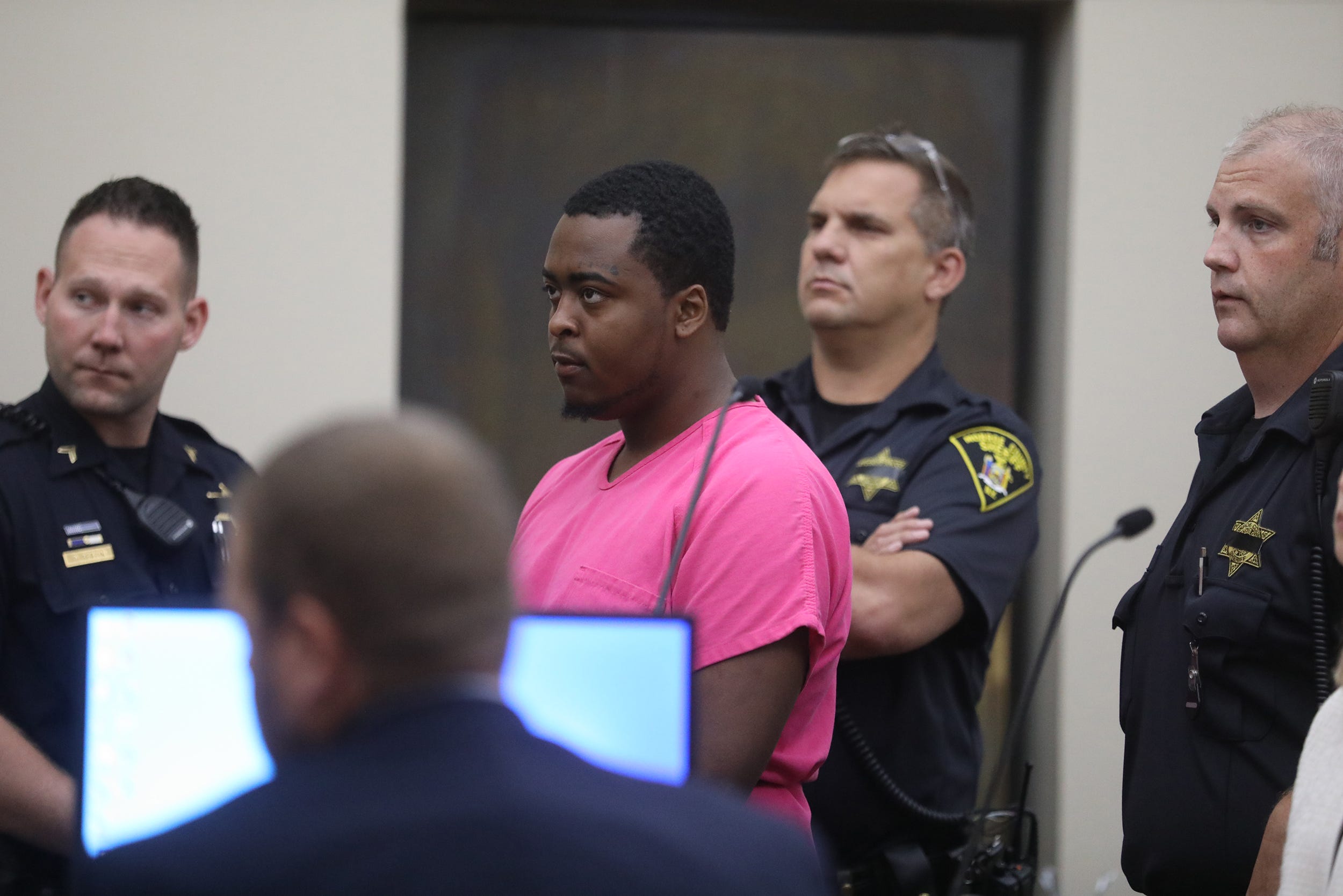 Kelvin Vickers charges in Anthony Mazurkiewicz death could be upgraded