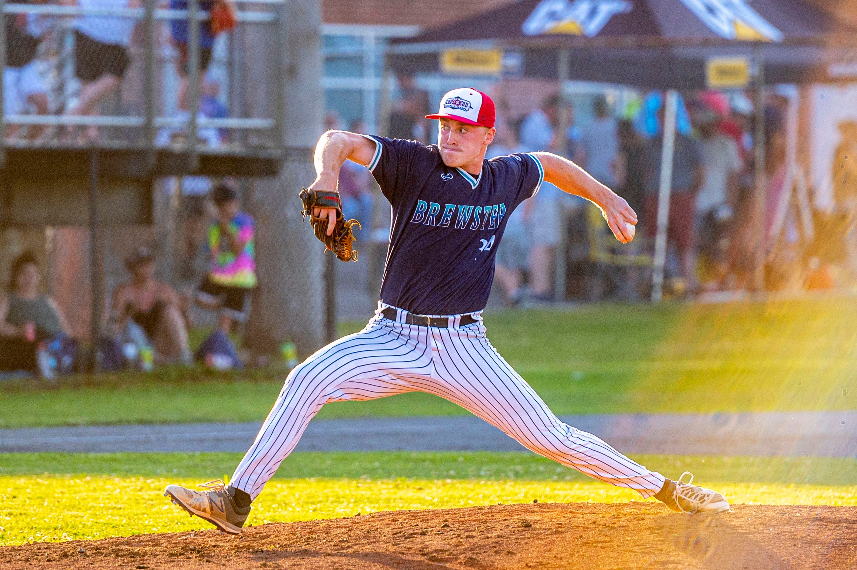 CAPE COD BASEBALL: First All-Star Game since 2022 draws thousands