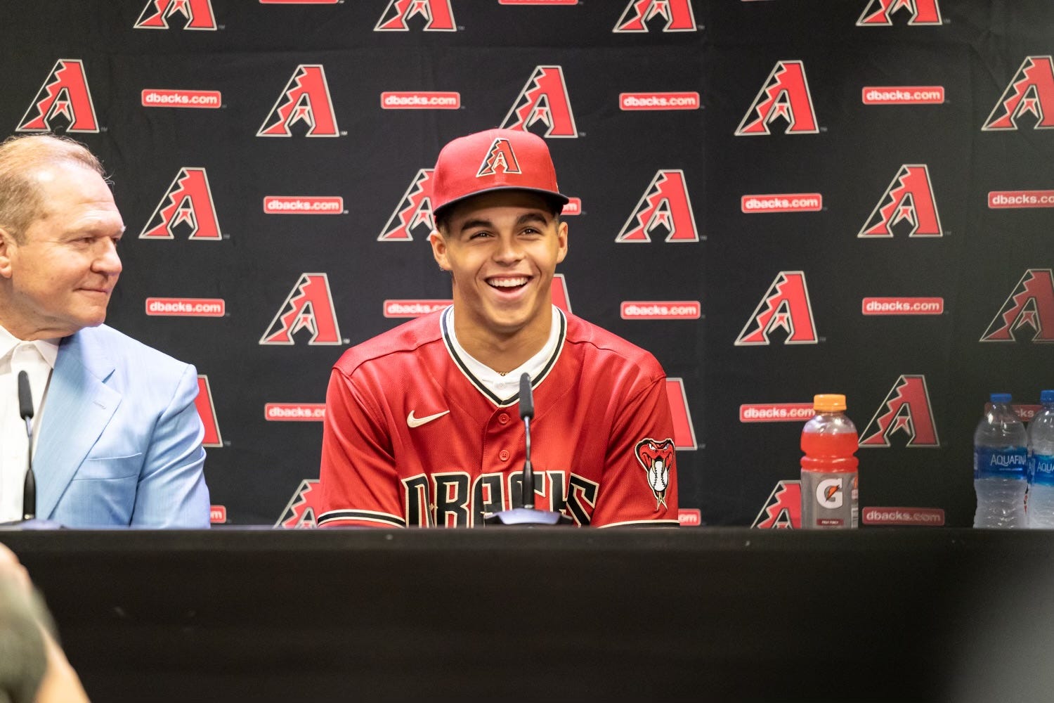 Former Arcadia basketball star Max Majerle commits to Central Michigan