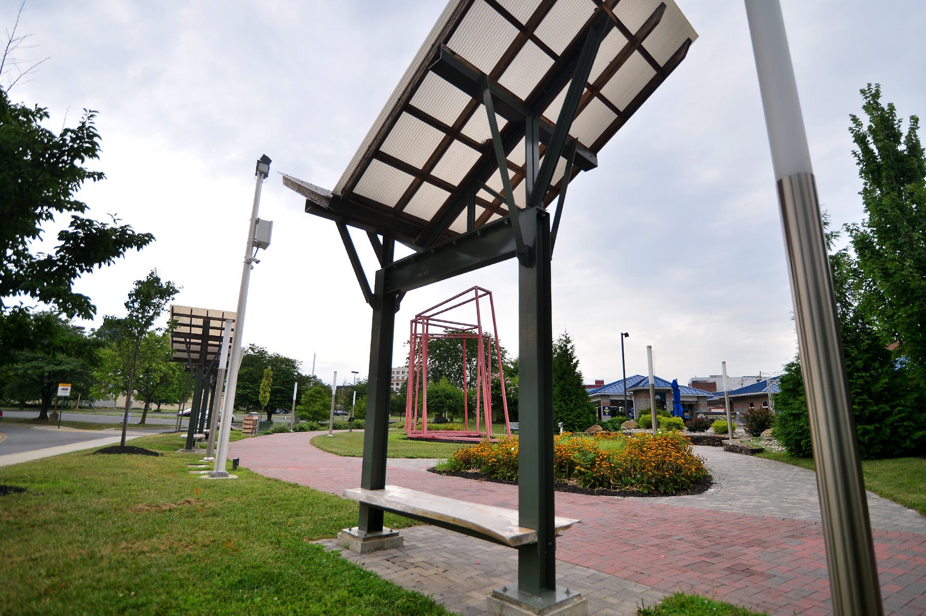 Hagerstown baseball stadium construction to start soon