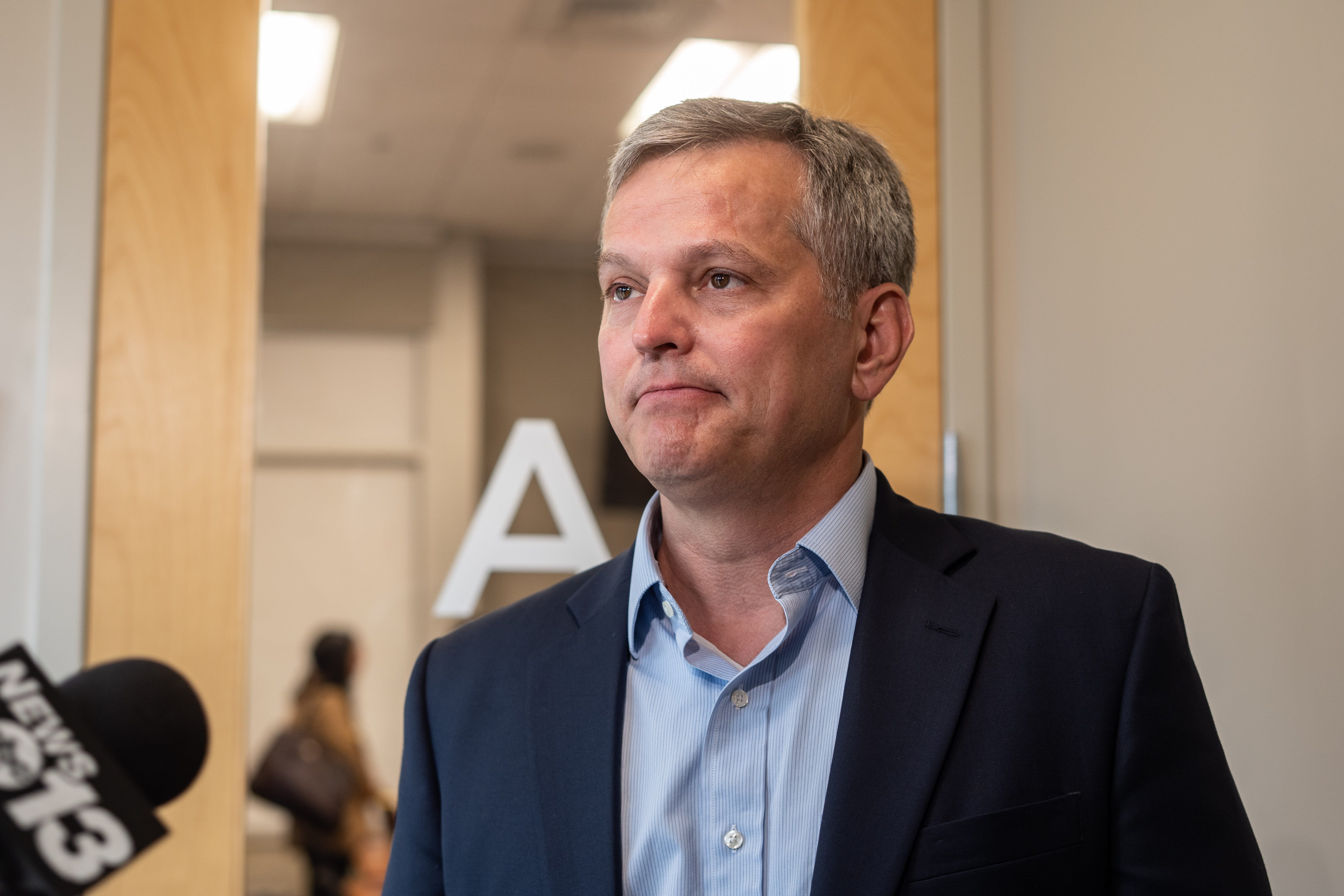 NC Governor's race: Attorney General Josh Stein announces run