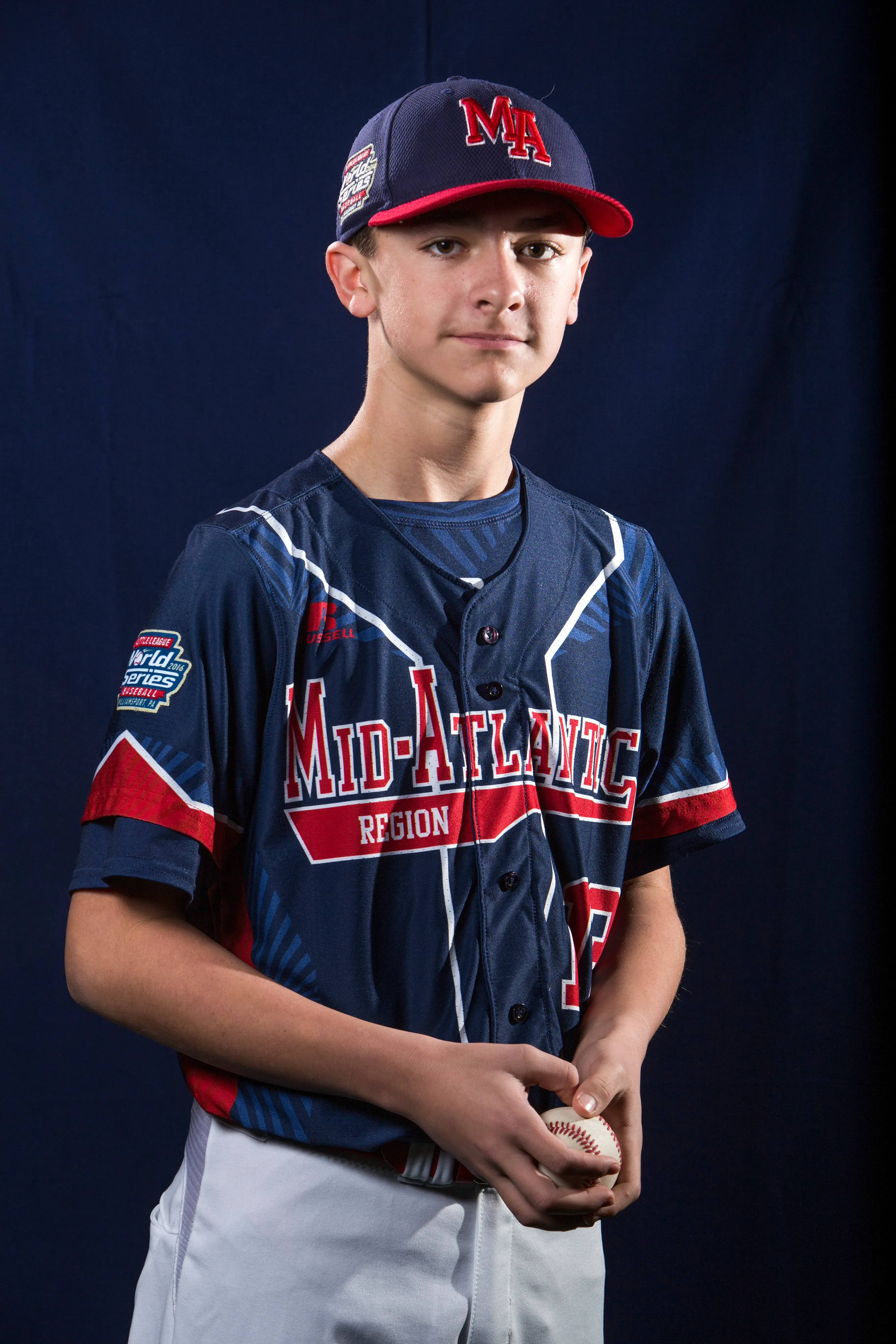 Little League World Series profile: Maine-Endwell's Jack Hopko