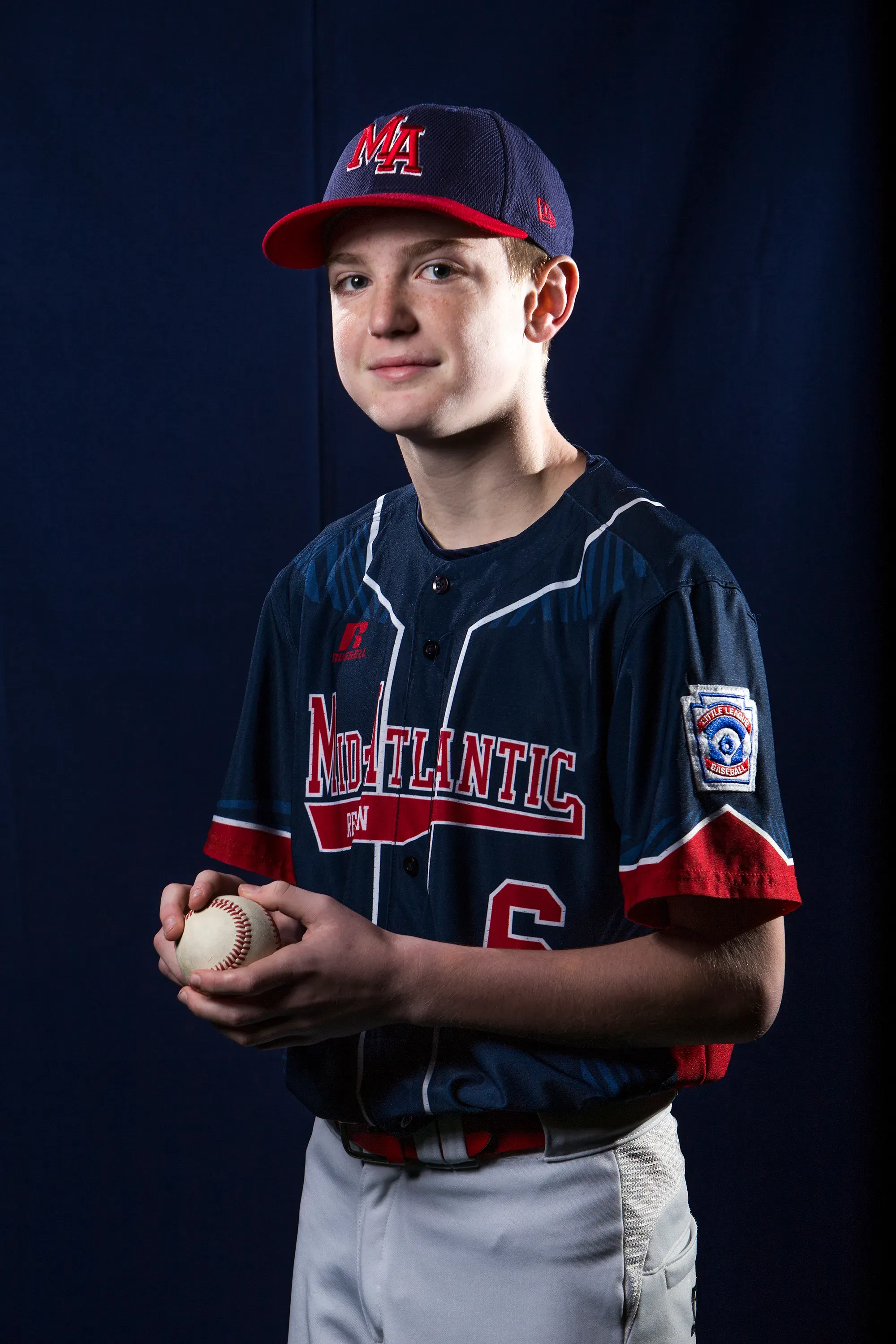 Little League World Series profile: Maine-Endwell's Jordan Owens