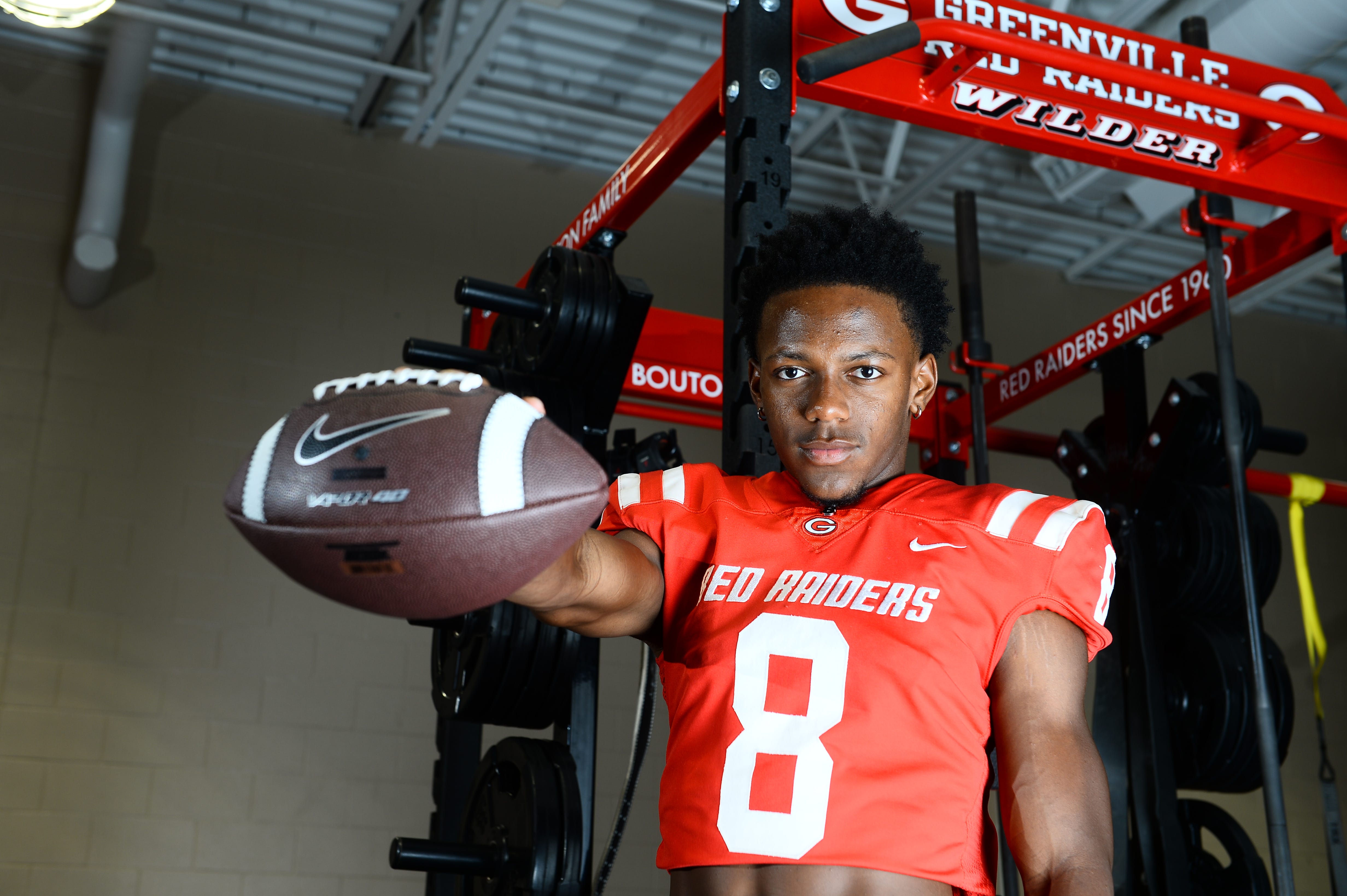 Minnesota football recruiting: Tyler Brown had Ivy League options