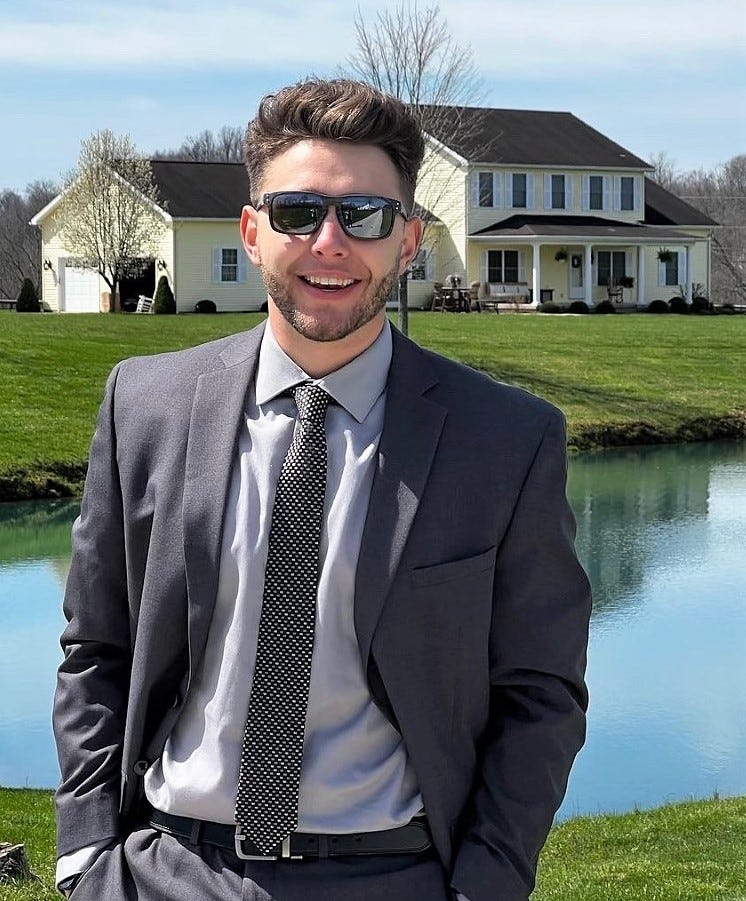 Cambridge, OH Local News | The Daily Jeffersonian