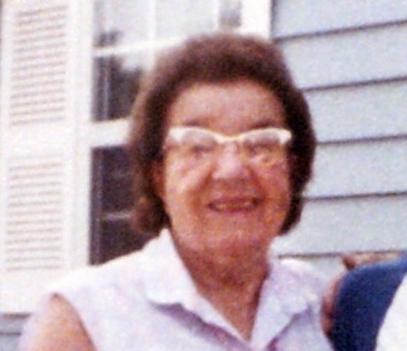 Return to View: Did Helen Vogt's killer act alone in 1988 Erie case?