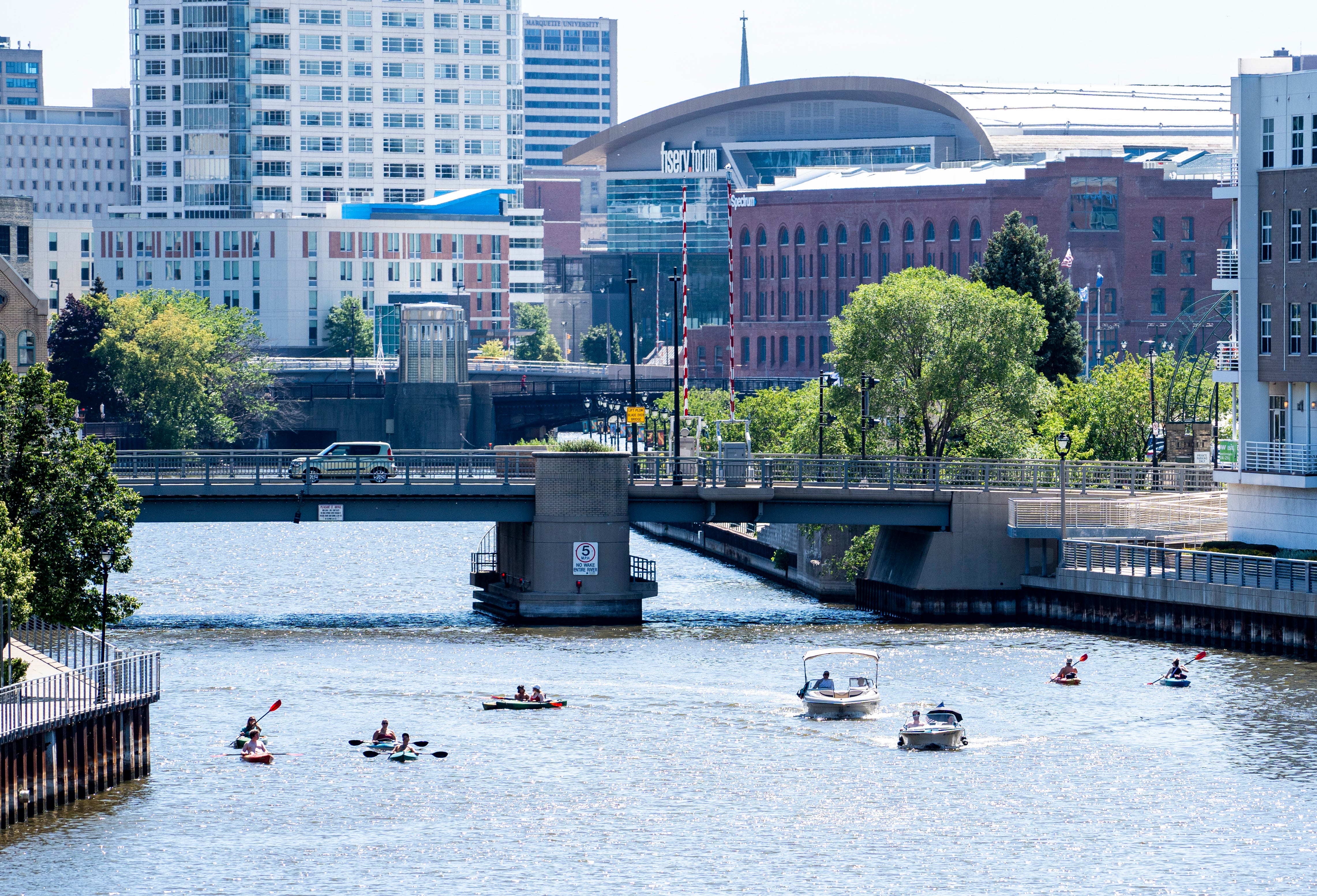 Milwaukee summer bucket list: 9 things to do this summer