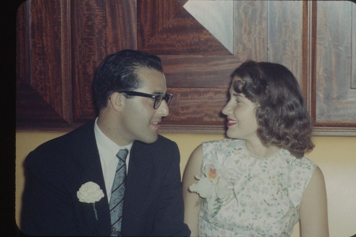 Who were Jerry and Rita Alter? Missing de Kooning found in couple's home