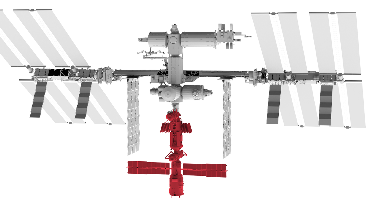 Russia plans to leave ISS by 2024. Can it stay in orbit thereafter?