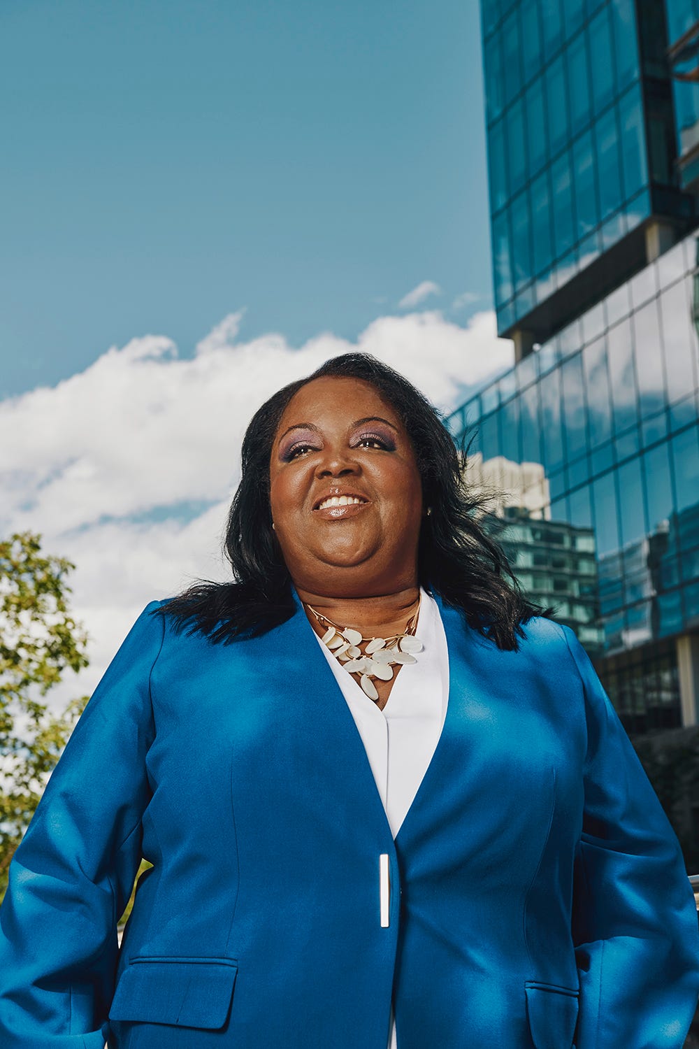 Latina leadership: Few Hispanic women executives in largest companies