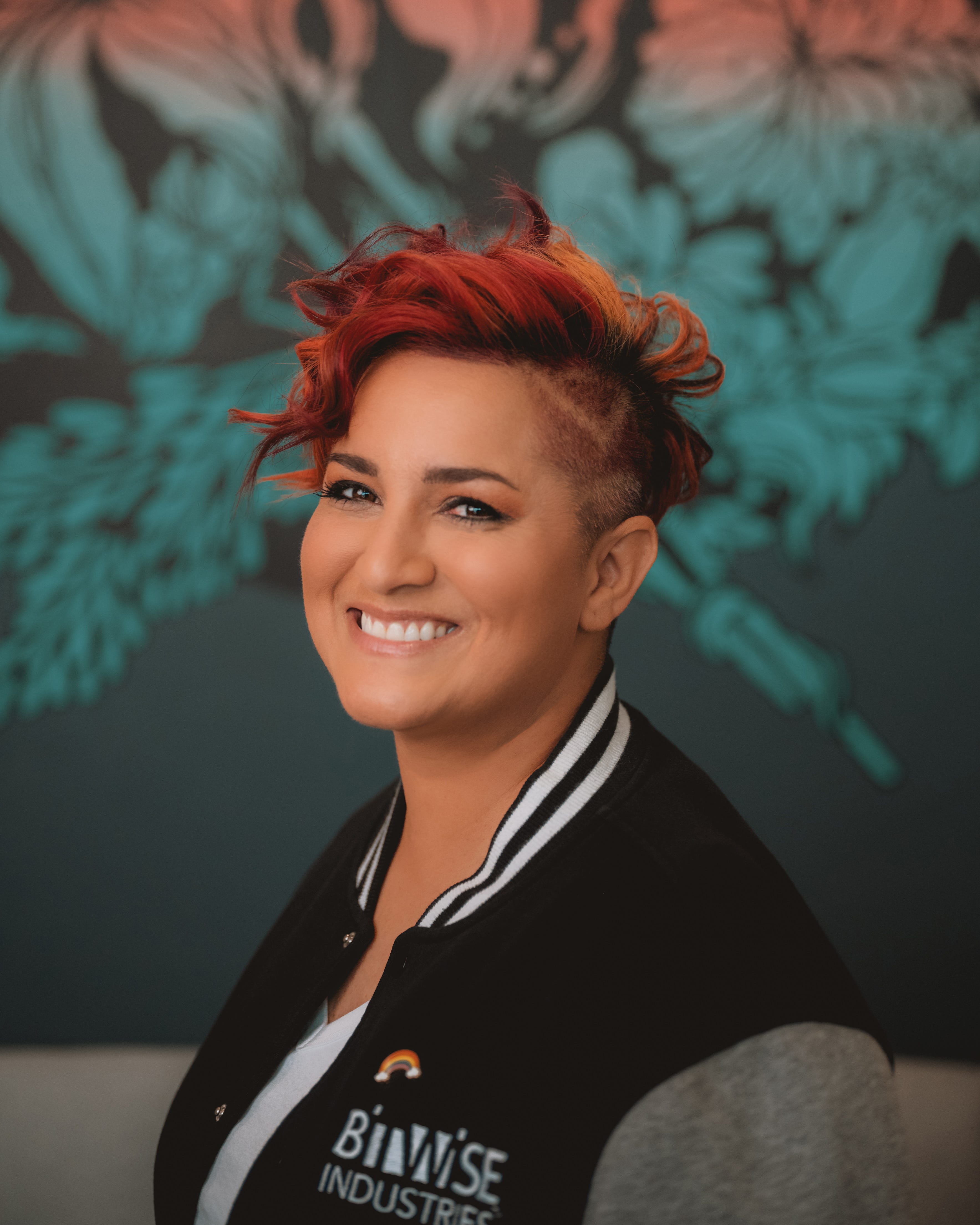 Latina leadership: Few Hispanic women executives in largest companies