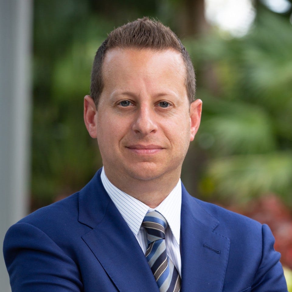 Sheila Cherfilus-McCormick, Jared Moskowitz appear to win Dem primaries