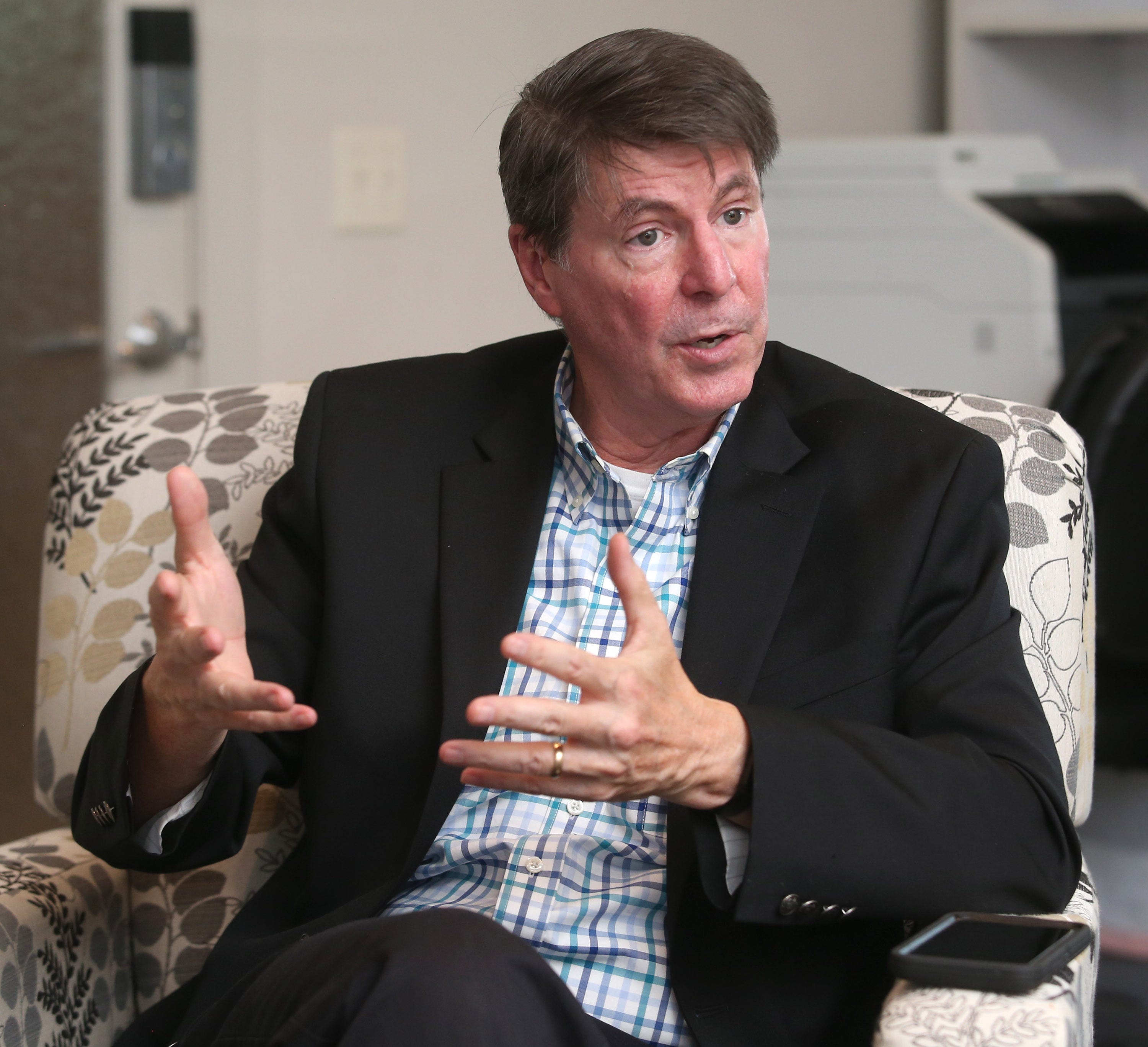 Dr. Stan Anderson named 2022 Family Physician of the Year in Ohio