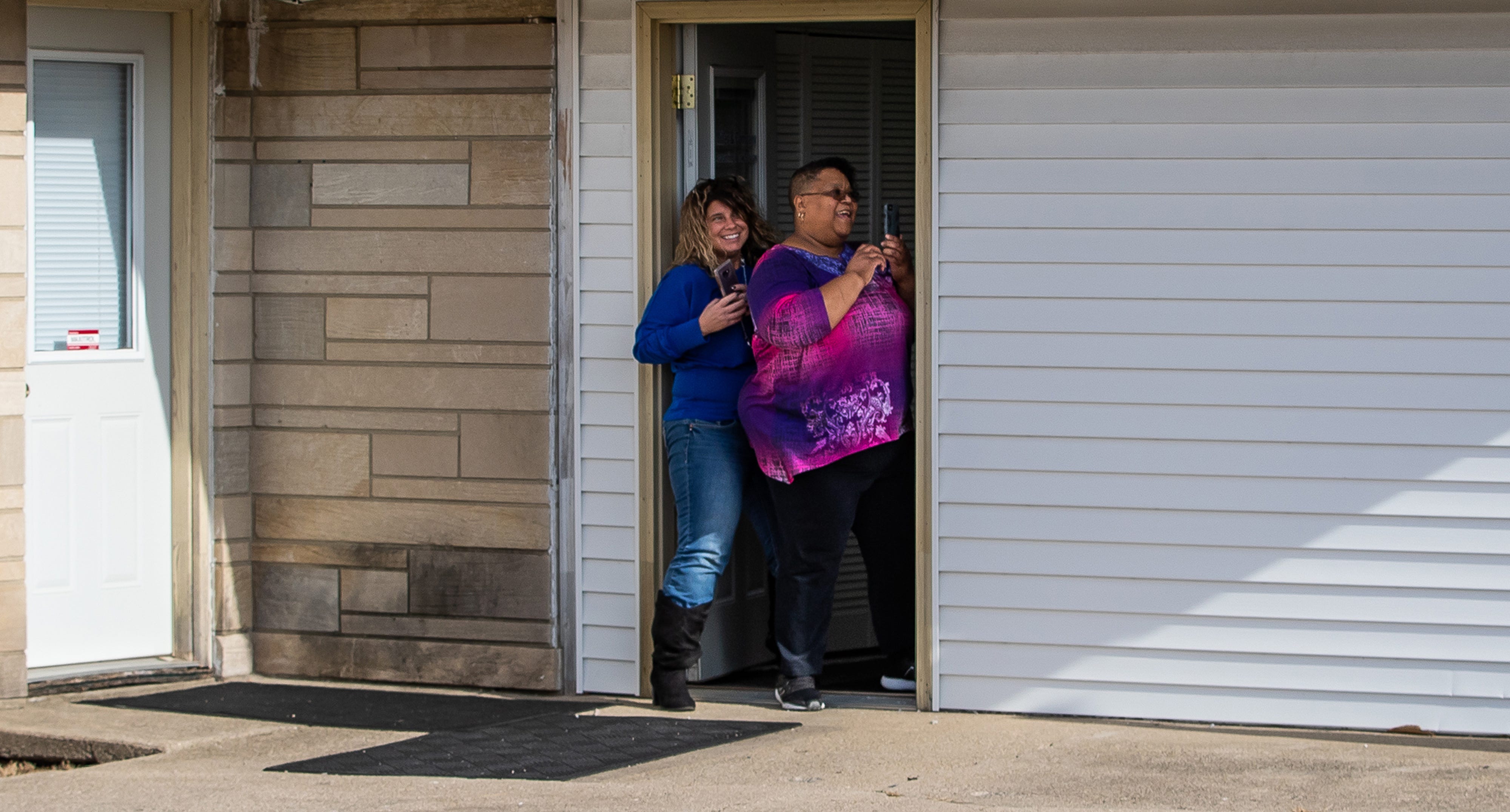 Adoption failure spurs adoptees’ desire to help others