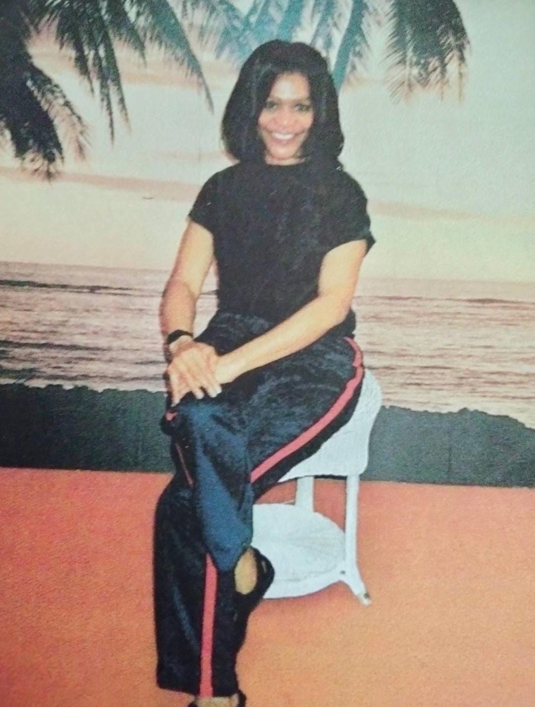 Theresa Dunlap, dying Michigan inmate, begs Gov. Whitmer for freedom