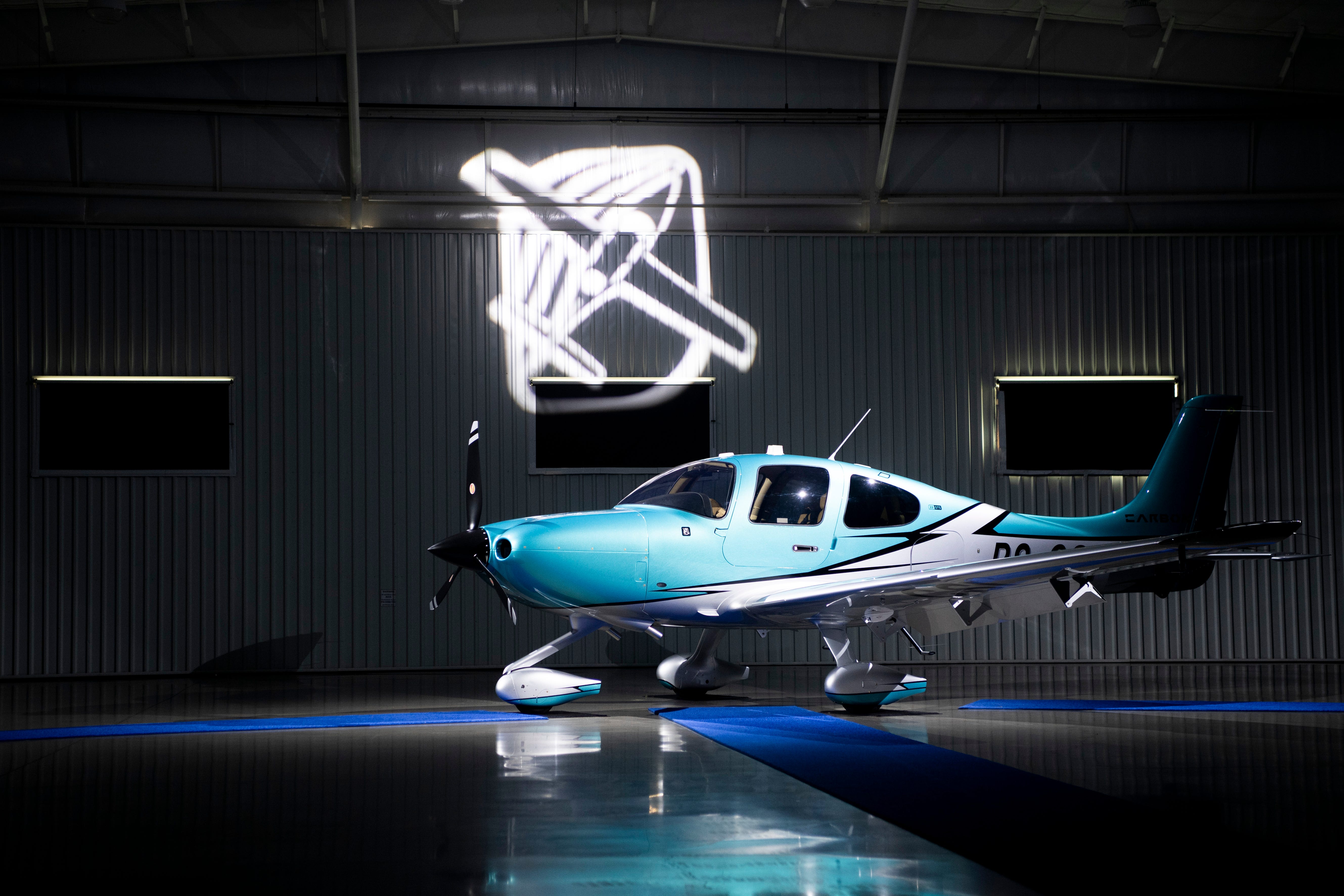 Cirrus Sr22 Wallpaper