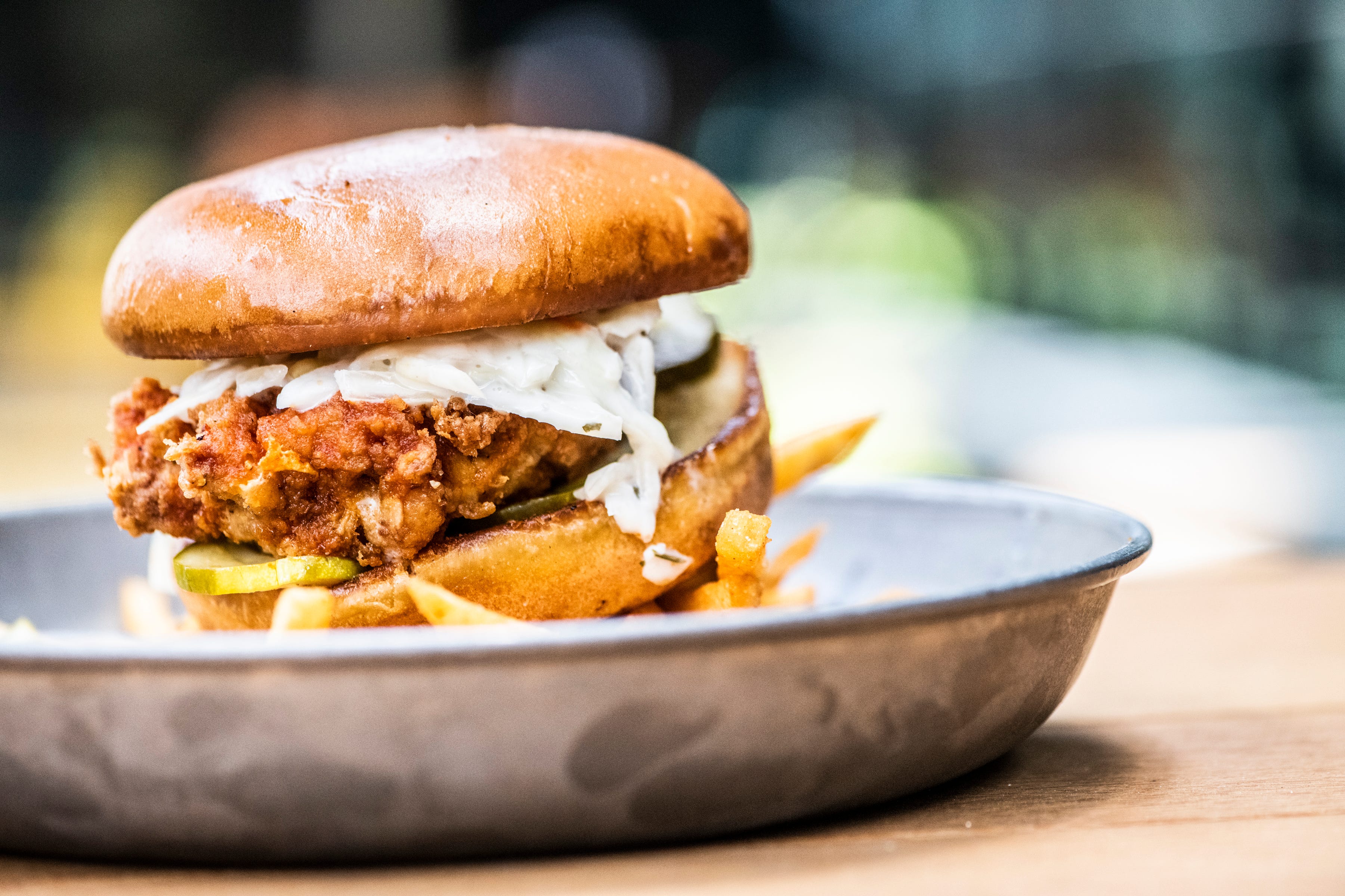 Memphis Food - The Commercial Appeal