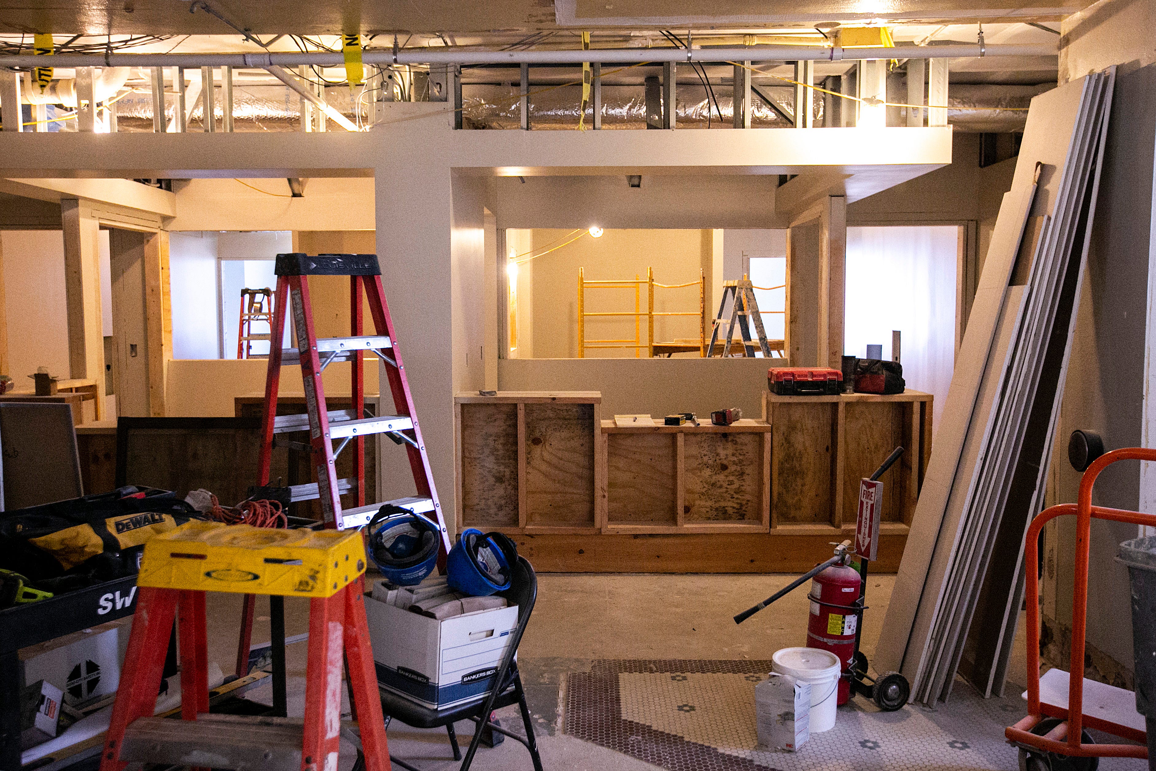 Iowa City seeks to keep historic nature of courthouse, senior center