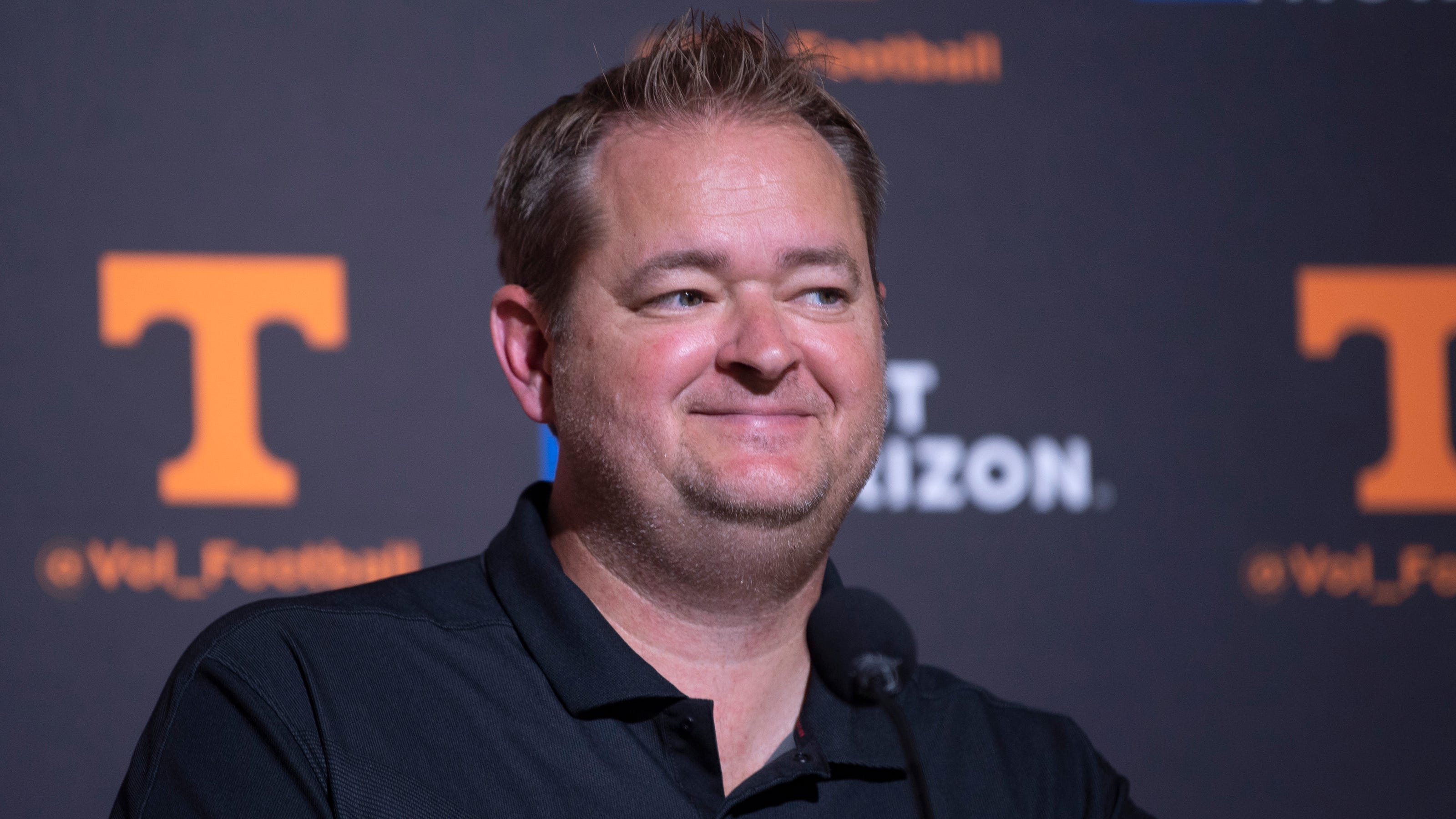 What A 9 game SEC Football Schedule Would Mean For Tennessee Vols what-a-9-game-sec-football-schedule-would-mean-for-tennessee-vols