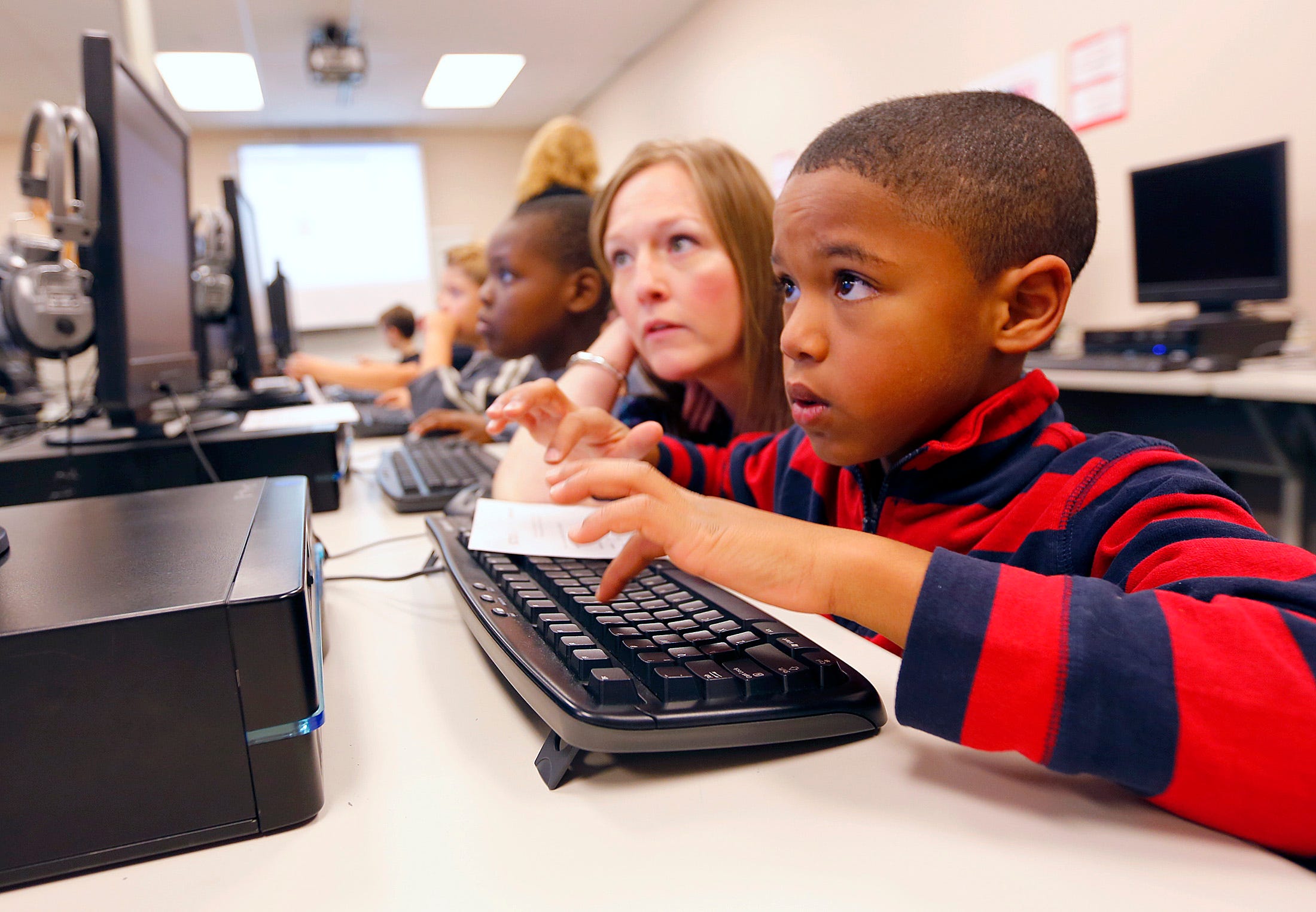 Opinion: Computer science necessary to prepare students for Ohio's future