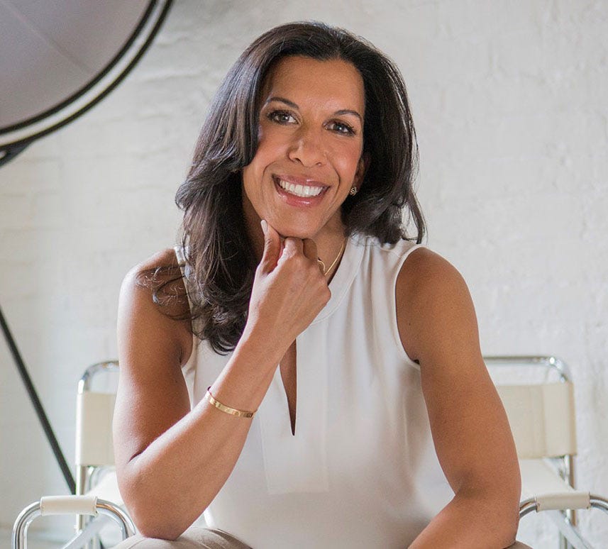 Monique Burr Foundation in Jacksonville and Goodwill make exec changes